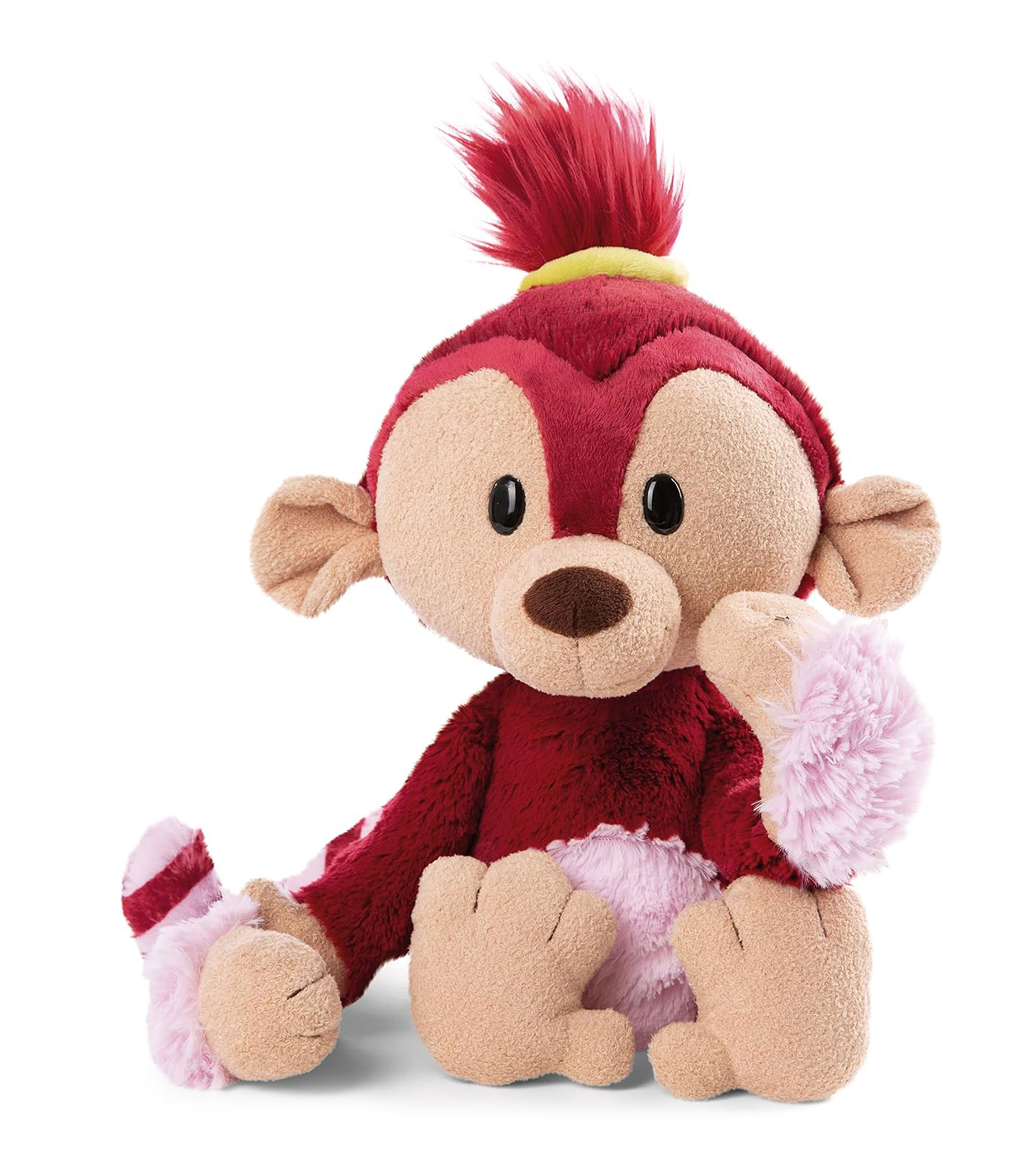 Nici: Mono de peluche | El Palacio de Hierro