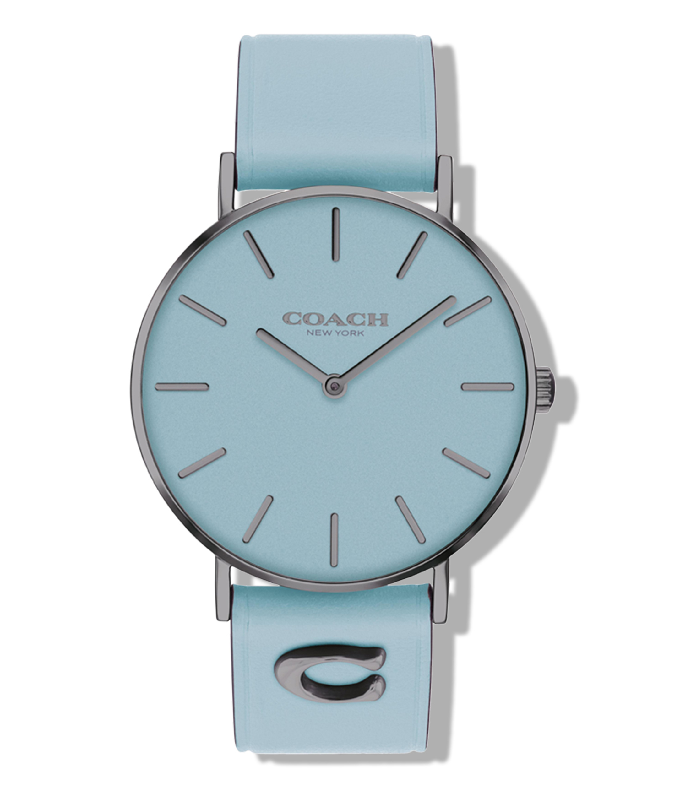 COACH Reloj Perry Mujer - El Palacio de Hierro