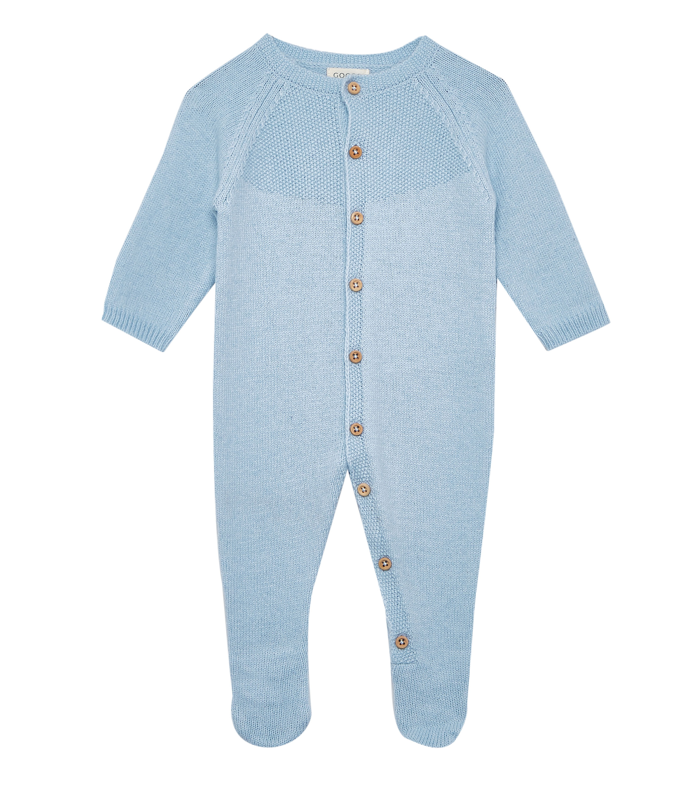 Gocco Mameluco Bebé - El Palacio de Hierro