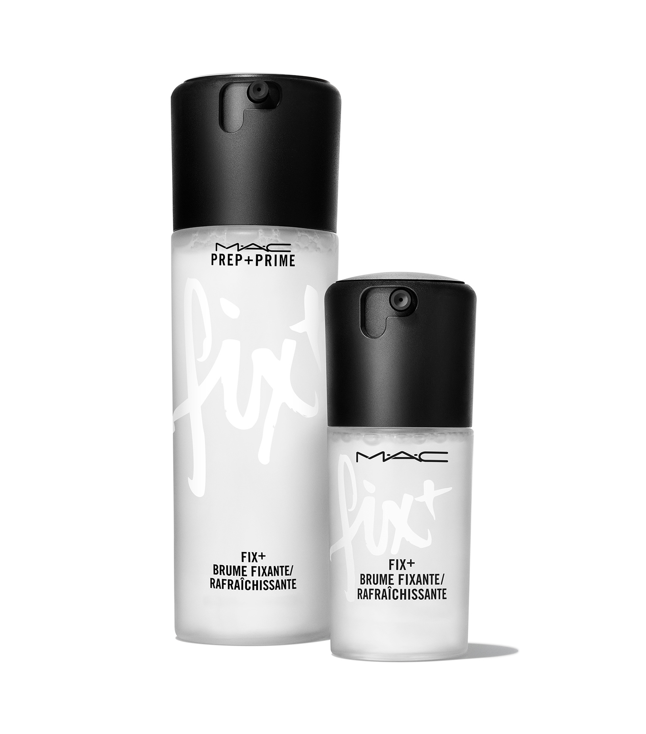 MAC Set de Fijadores de Maquillaje The Mega-Multitasker Fix+ Duo Mujer ...