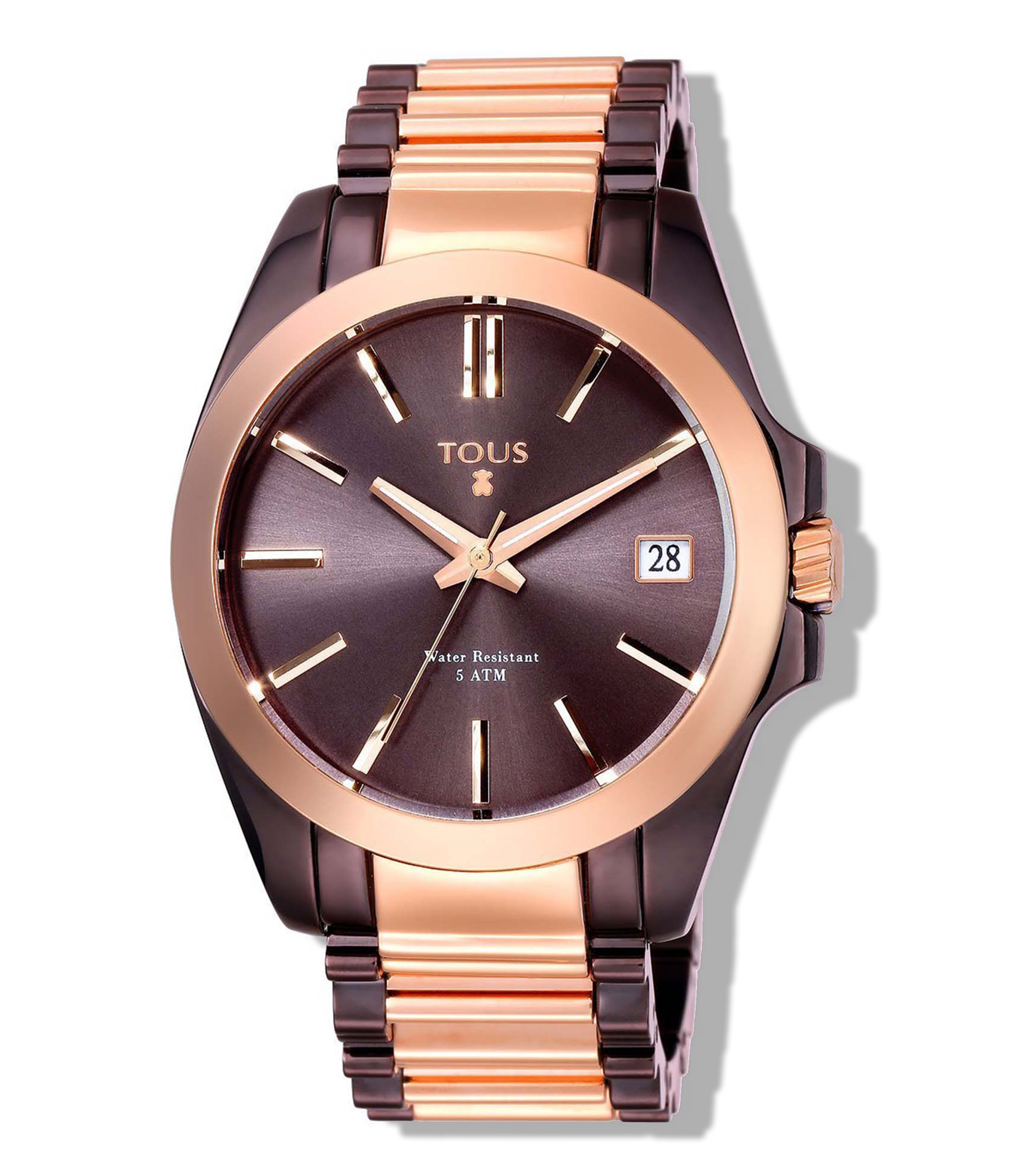 Tous Reloj Tous Mujer - El Palacio de Hierro