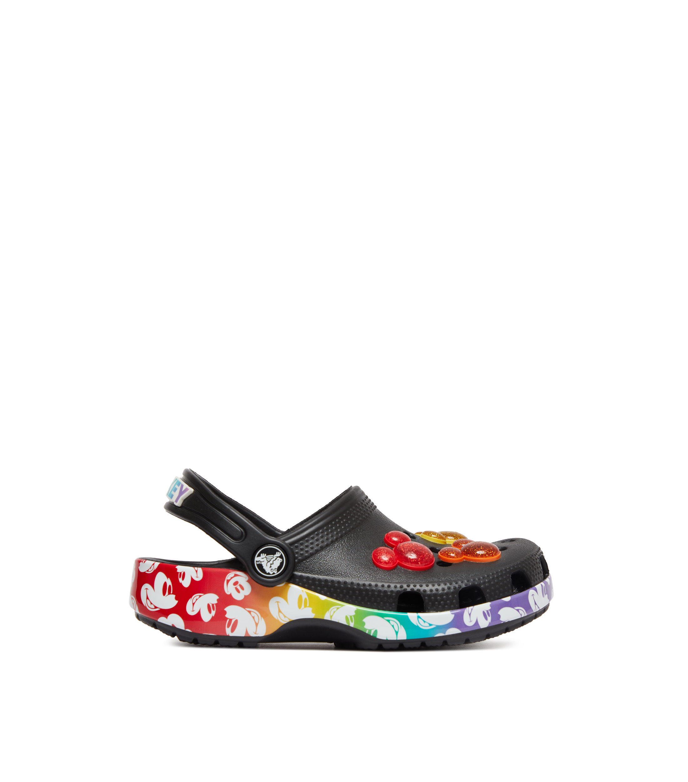 Crocs Sandalias Clog Niña - El Palacio de Hierro
