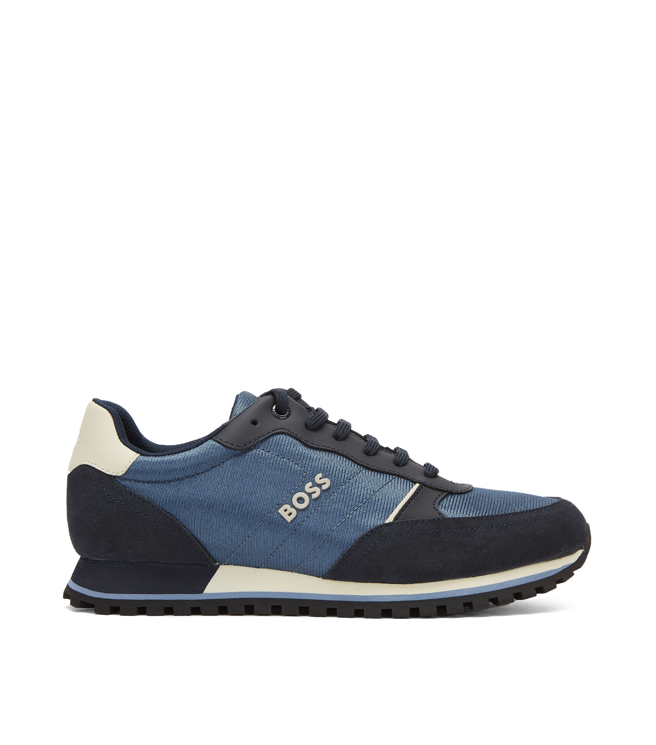 Boss Tenis Parkour Hombre - El Palacio de Hierro