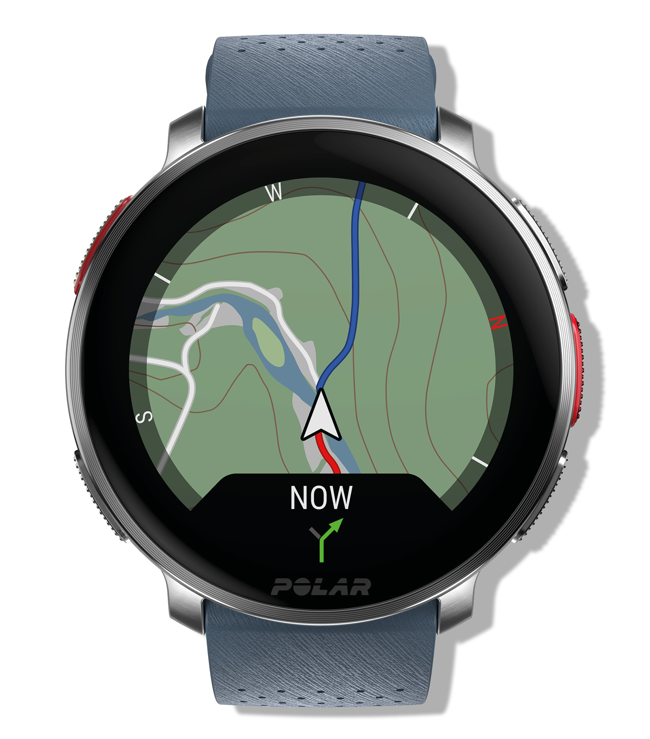 Polar: Monitor de Ritmo Cardíaco Vantage V3 | El Palacio de Hierro