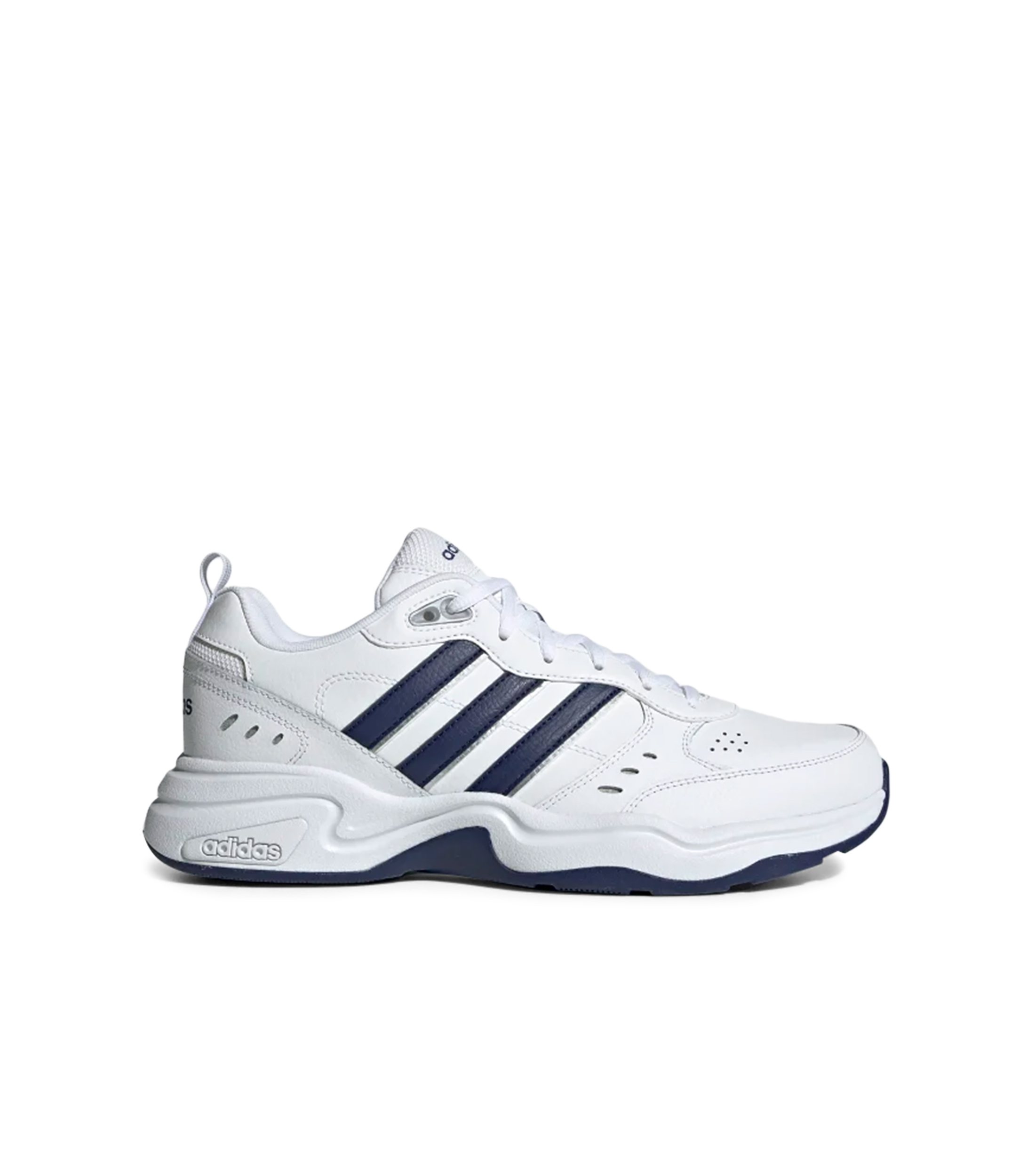 Adidas Tenis Strutter Hombre