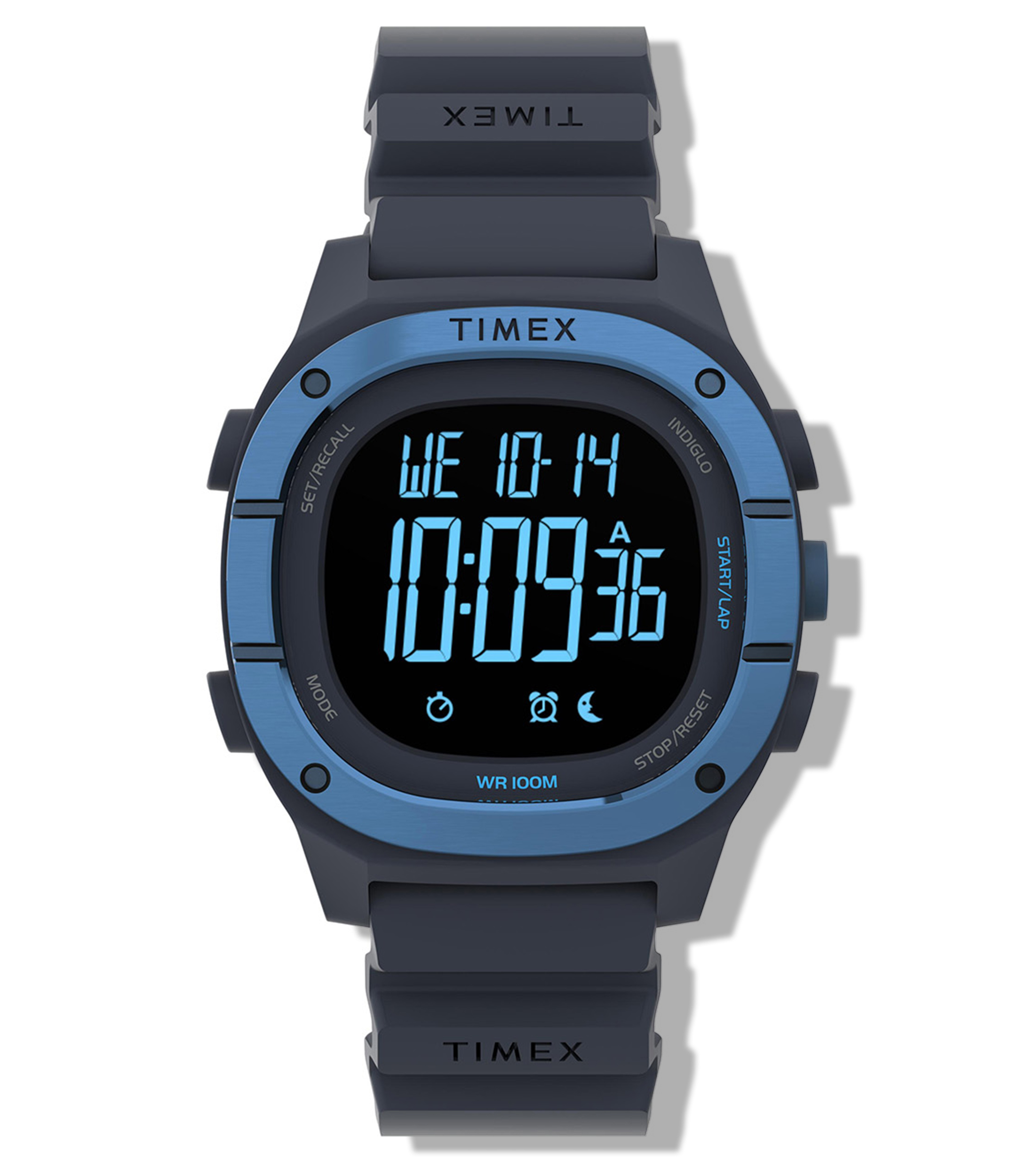 Timex Reloj Command Hombre - El Palacio de Hierro