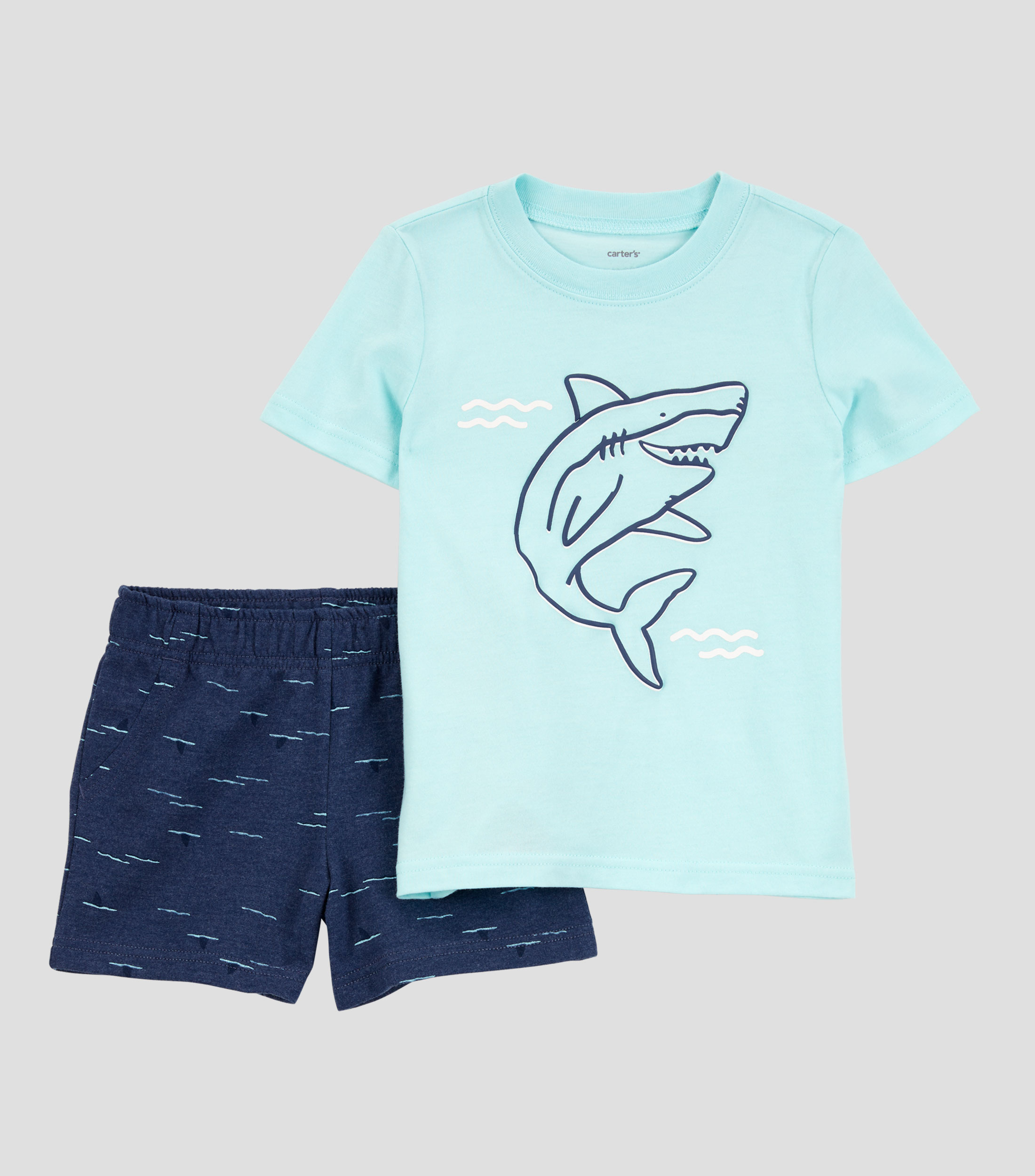 CARTER S_B155_Carter's Conjunto 2 piezas Bebé |El Palacio de Hierro
