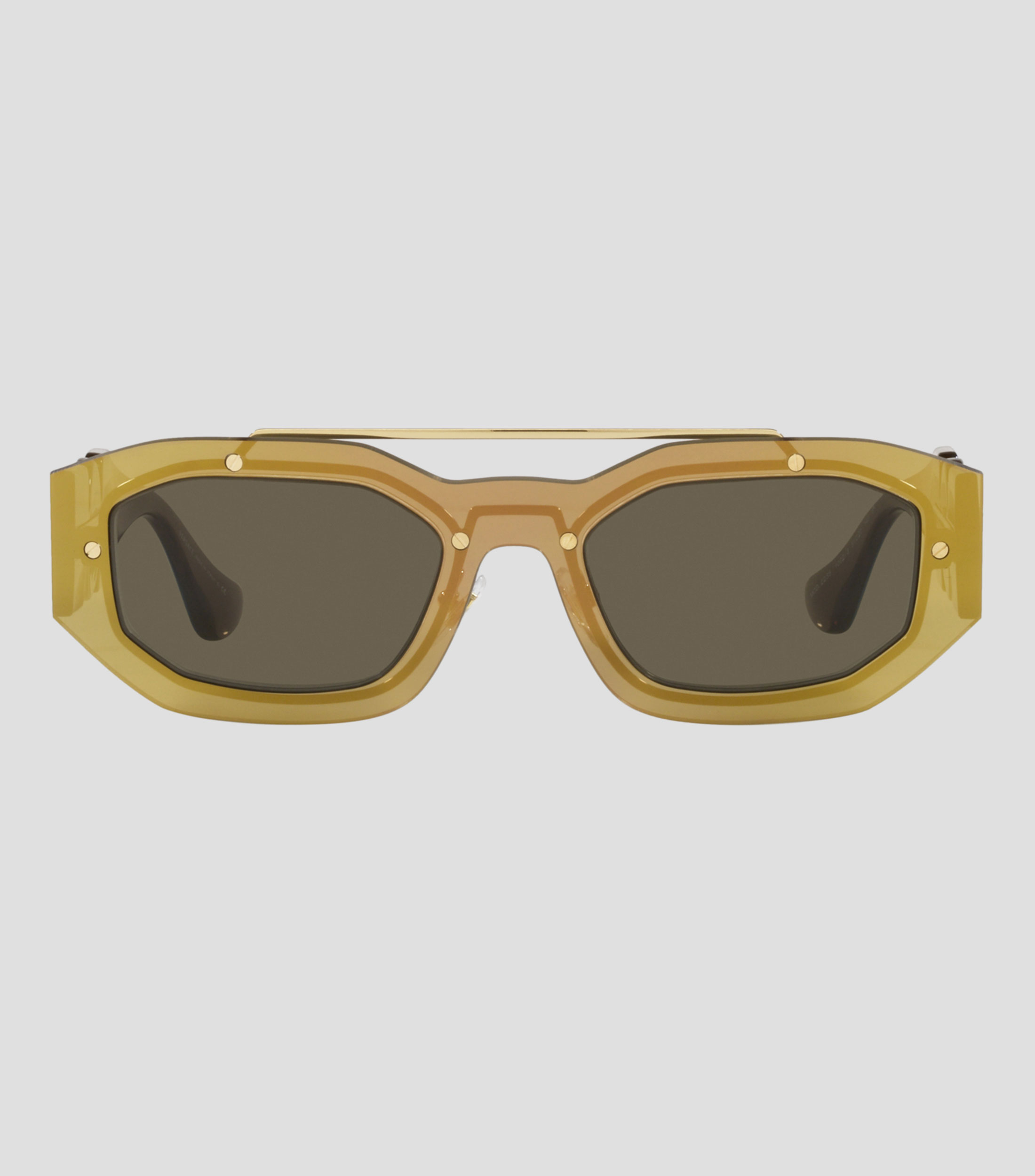 Versace Lentes de sol Hombre - El Palacio de Hierro