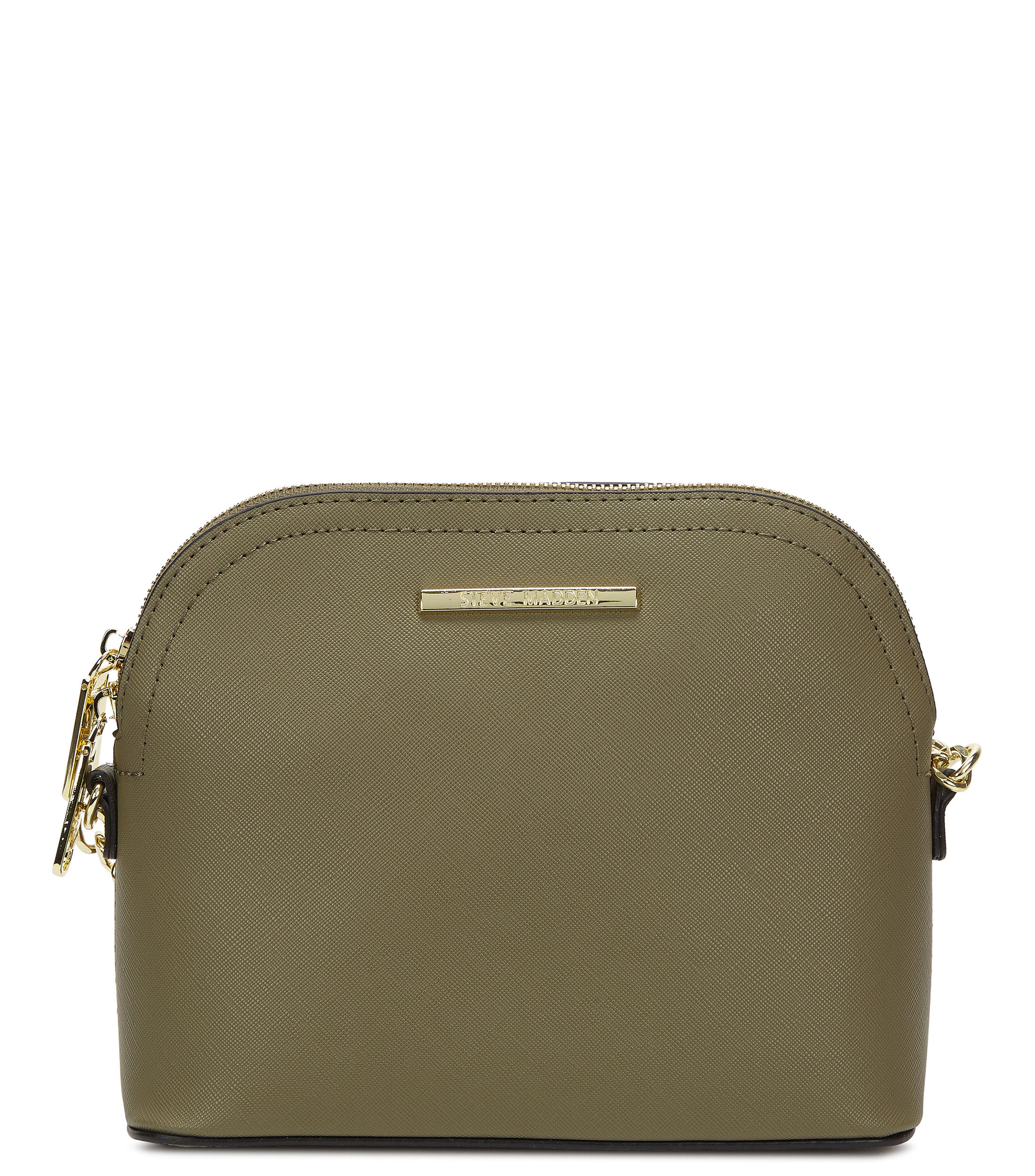 Steve Madden: Bolso Crossbody verde Mujer | El Palacio de Hierro