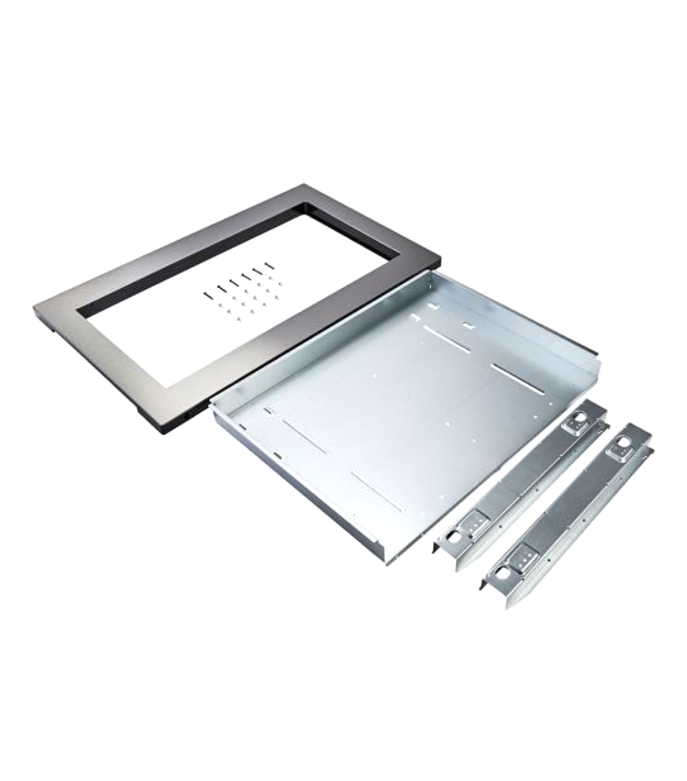 Maytag Trim para Microondas Empotrable 2.2 p3 - El Palacio de Hierro