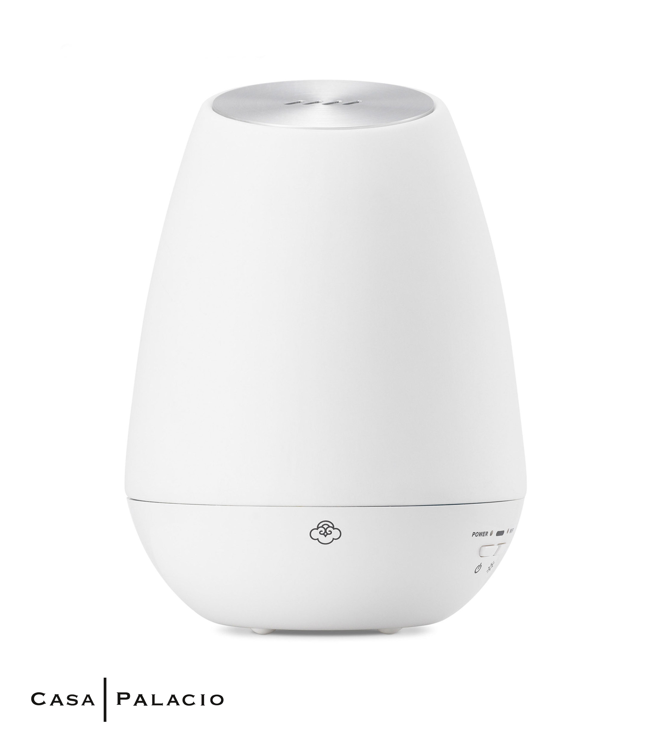 SERENE HOUSE Difusor de aromas inteligente - El Palacio de Hierro