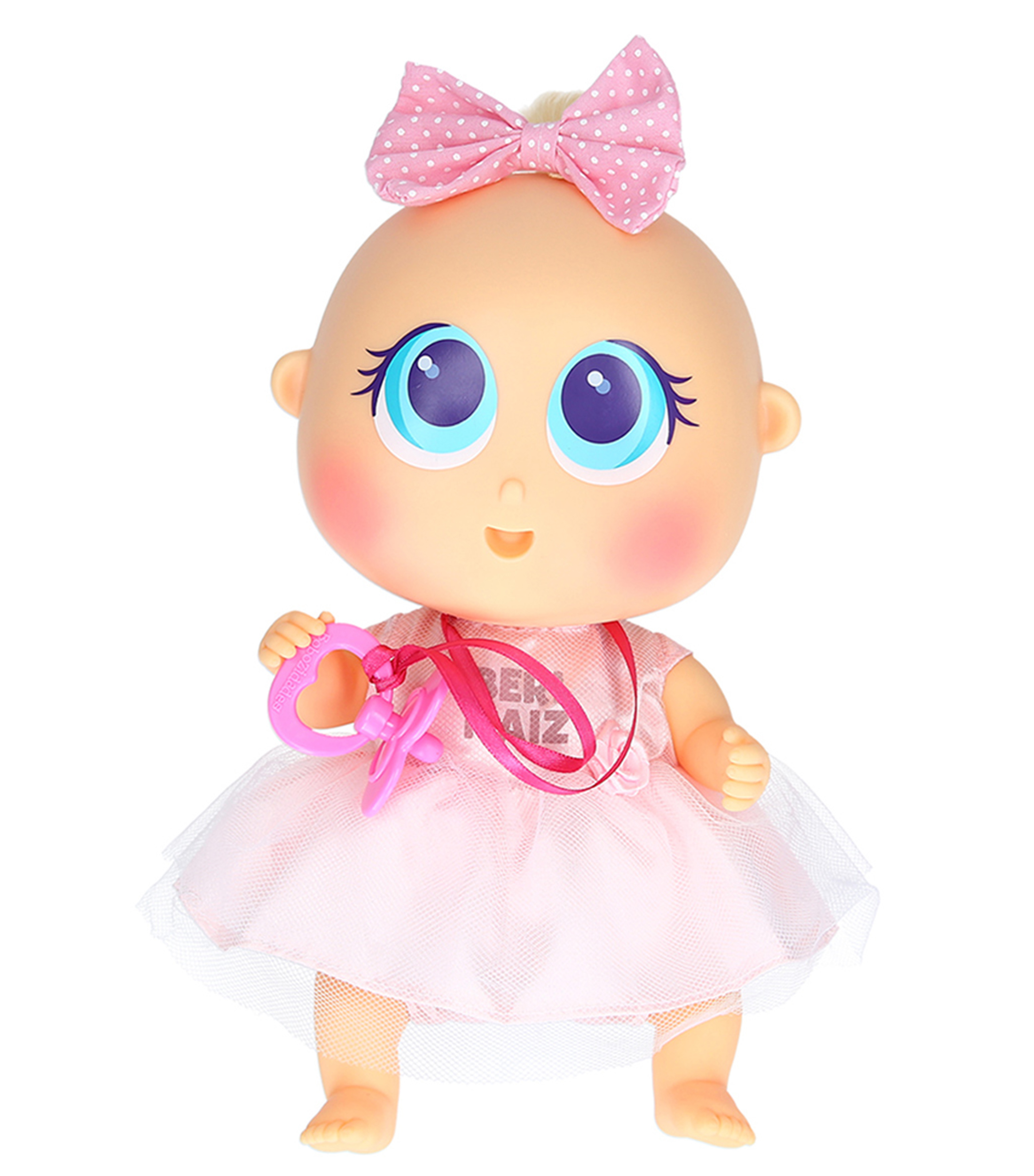 Distroller Bebé Berinaiz - El Palacio de Hierro