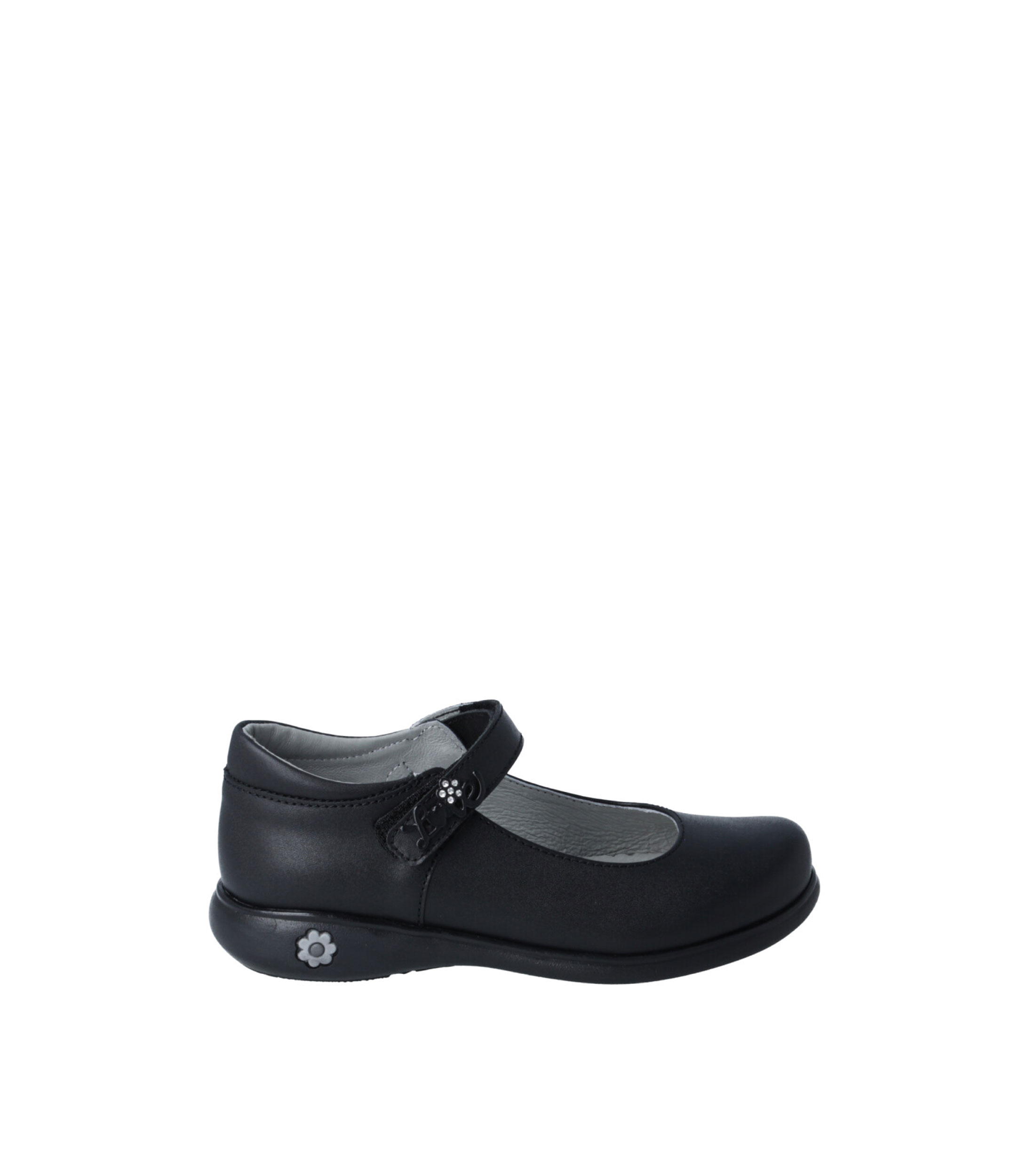 Karsten: Zapatos casuales Mary Jane en piel Niña | El Palacio de Hierro