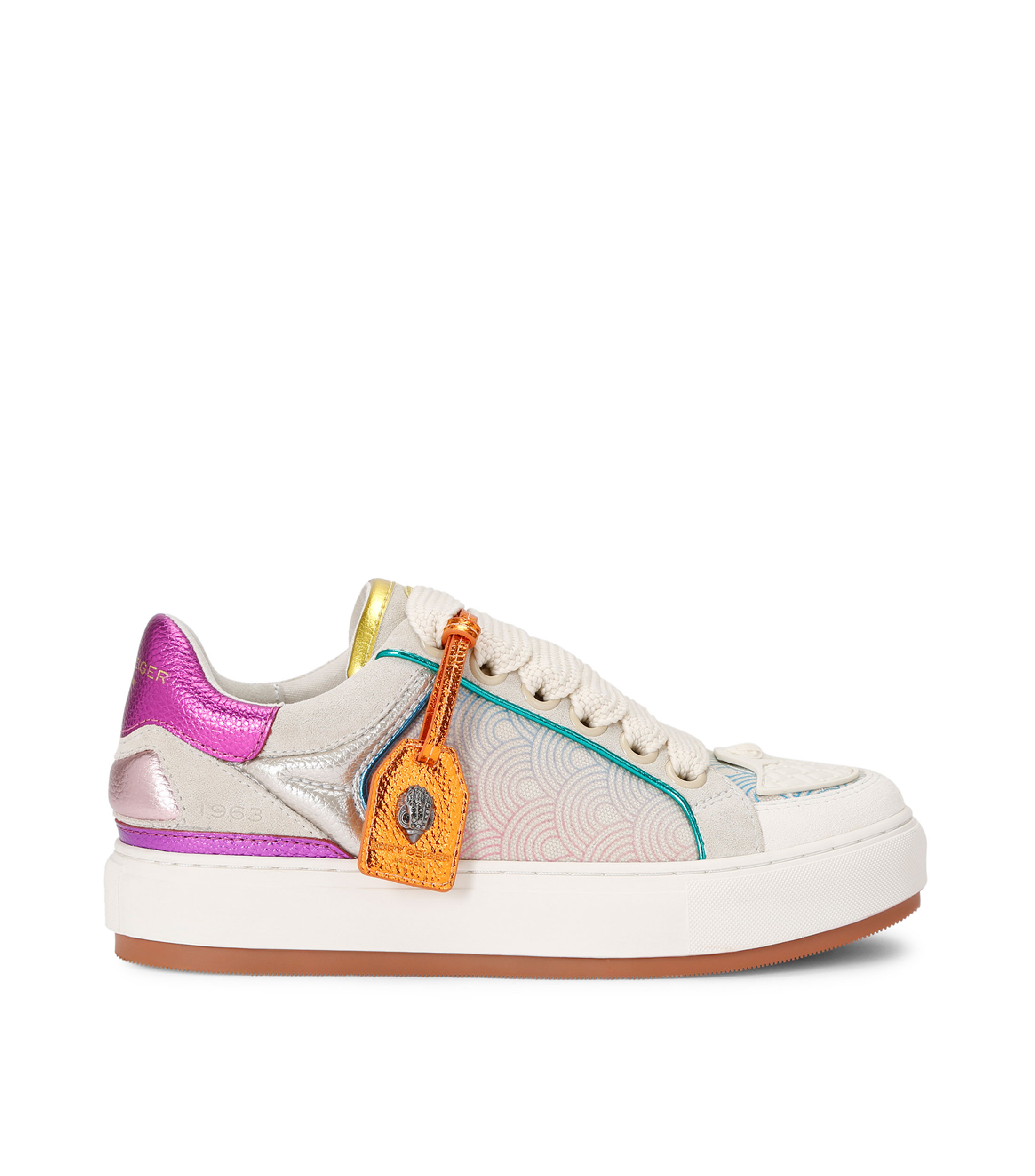 Tenis Kurt Geiger Mujer