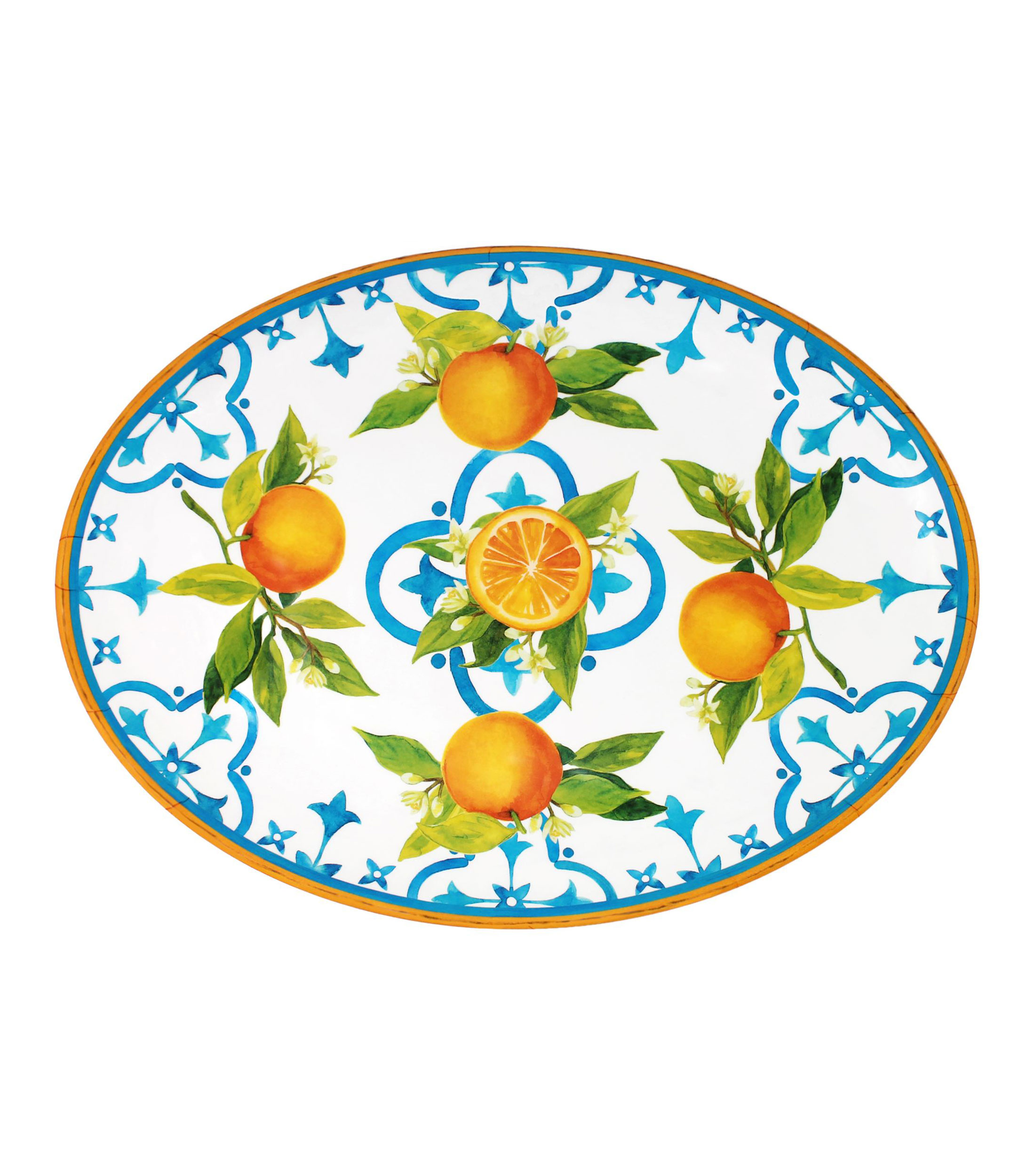 Le Cadeaux: Platón Oval Valencia | El Palacio de Hierro