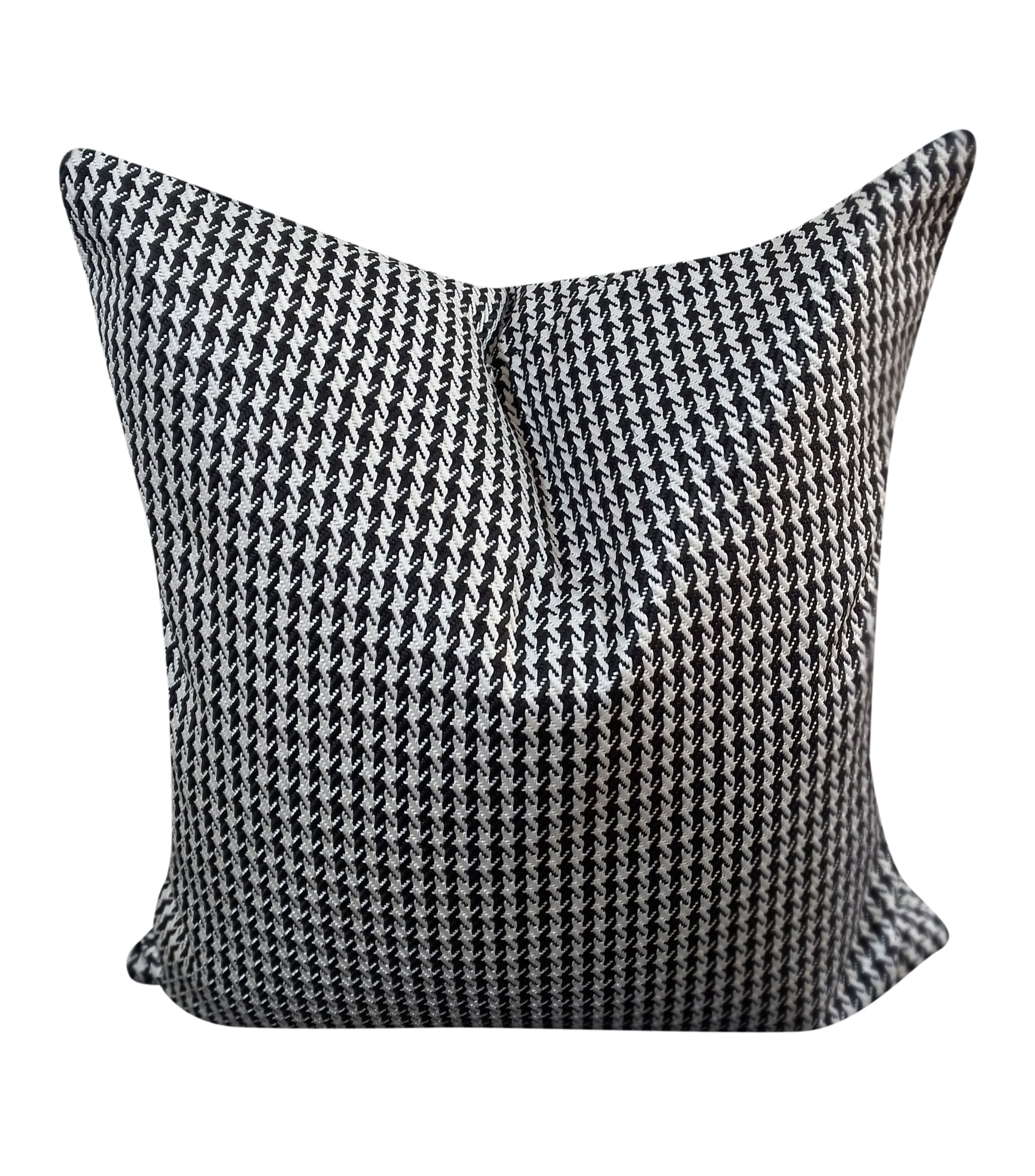 B&D Cojín Decorativo Check Domino - El Palacio de Hierro