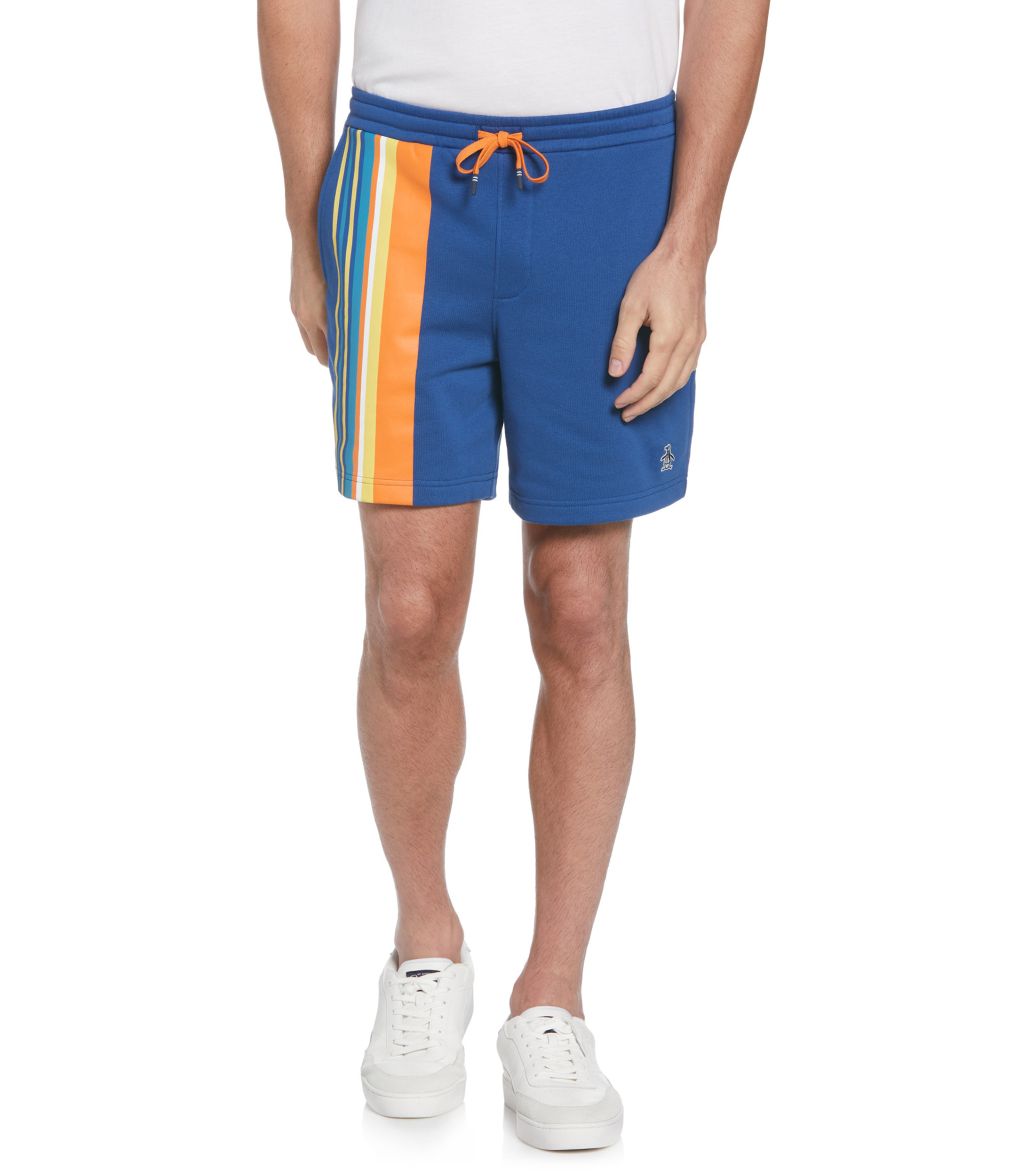 Penguin Short con líneas Hombre - El Palacio de Hierro