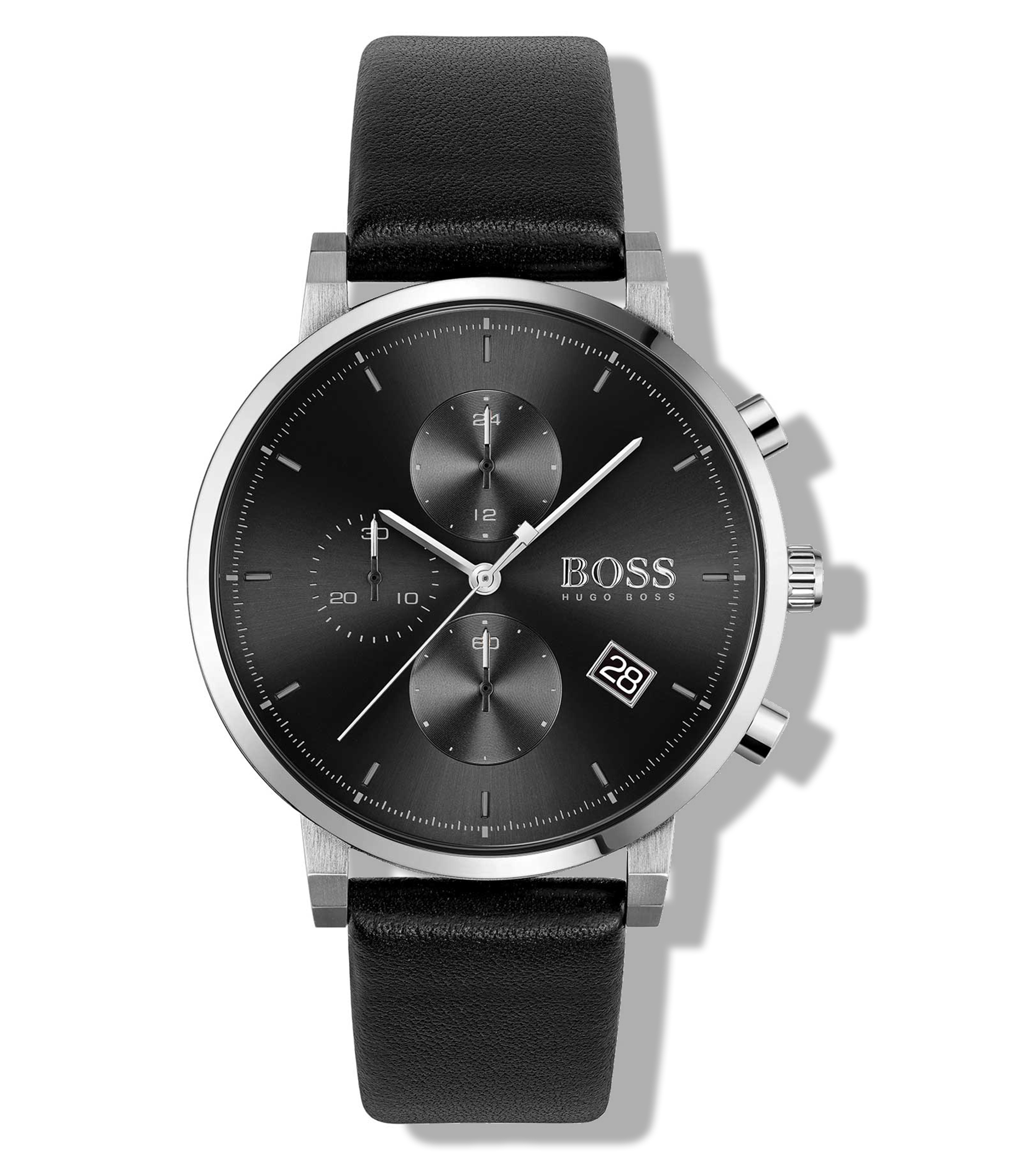 Boss Reloj Integrity Hombre - El Palacio de Hierro