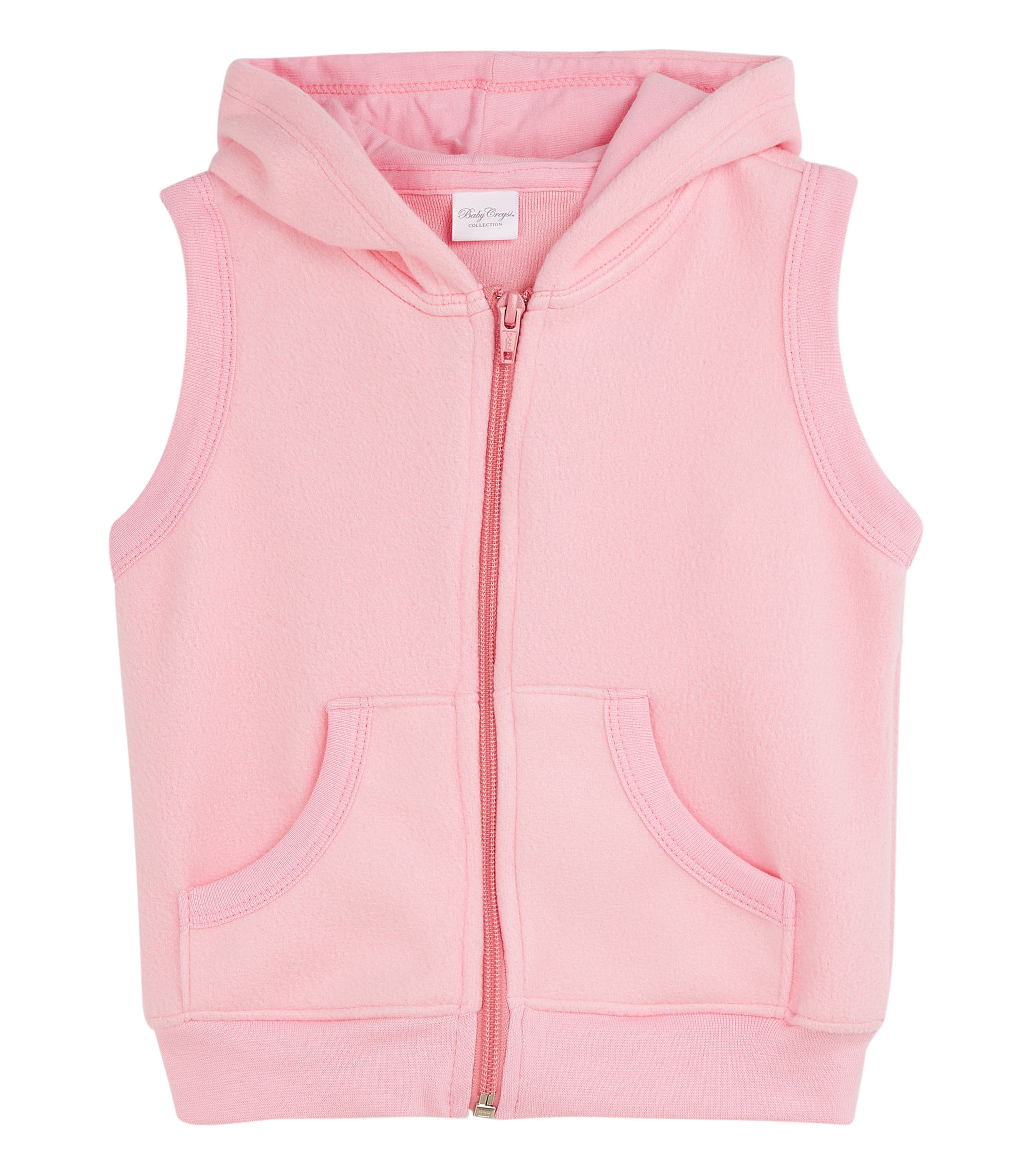 Baby Creysi Chaleco Microfleece Bebé - El Palacio de Hierro
