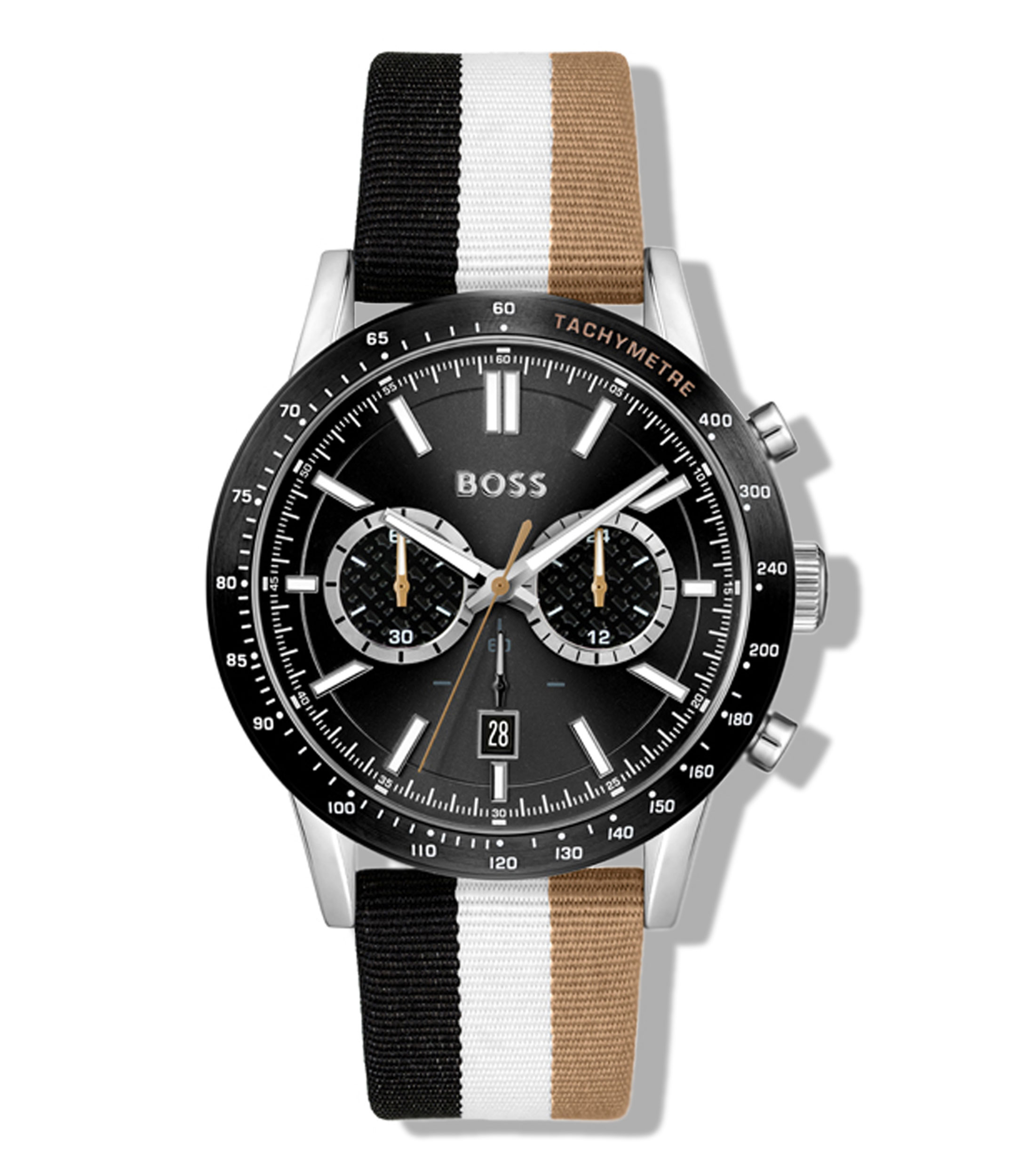 Boss Reloj Allure Hombre - El Palacio de Hierro