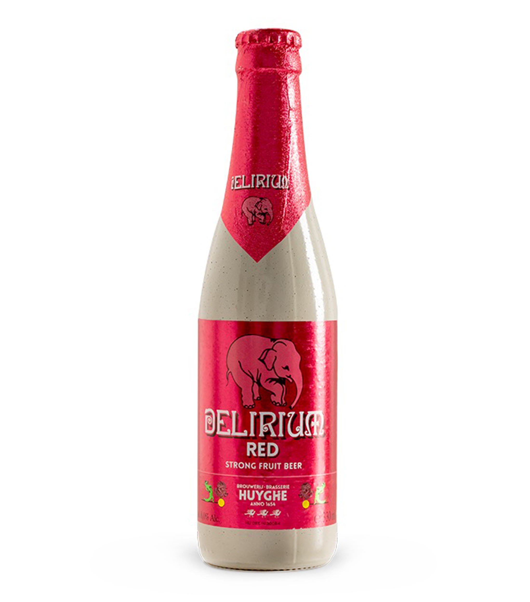 Delirium Cerveza Red - El Palacio de Hierro