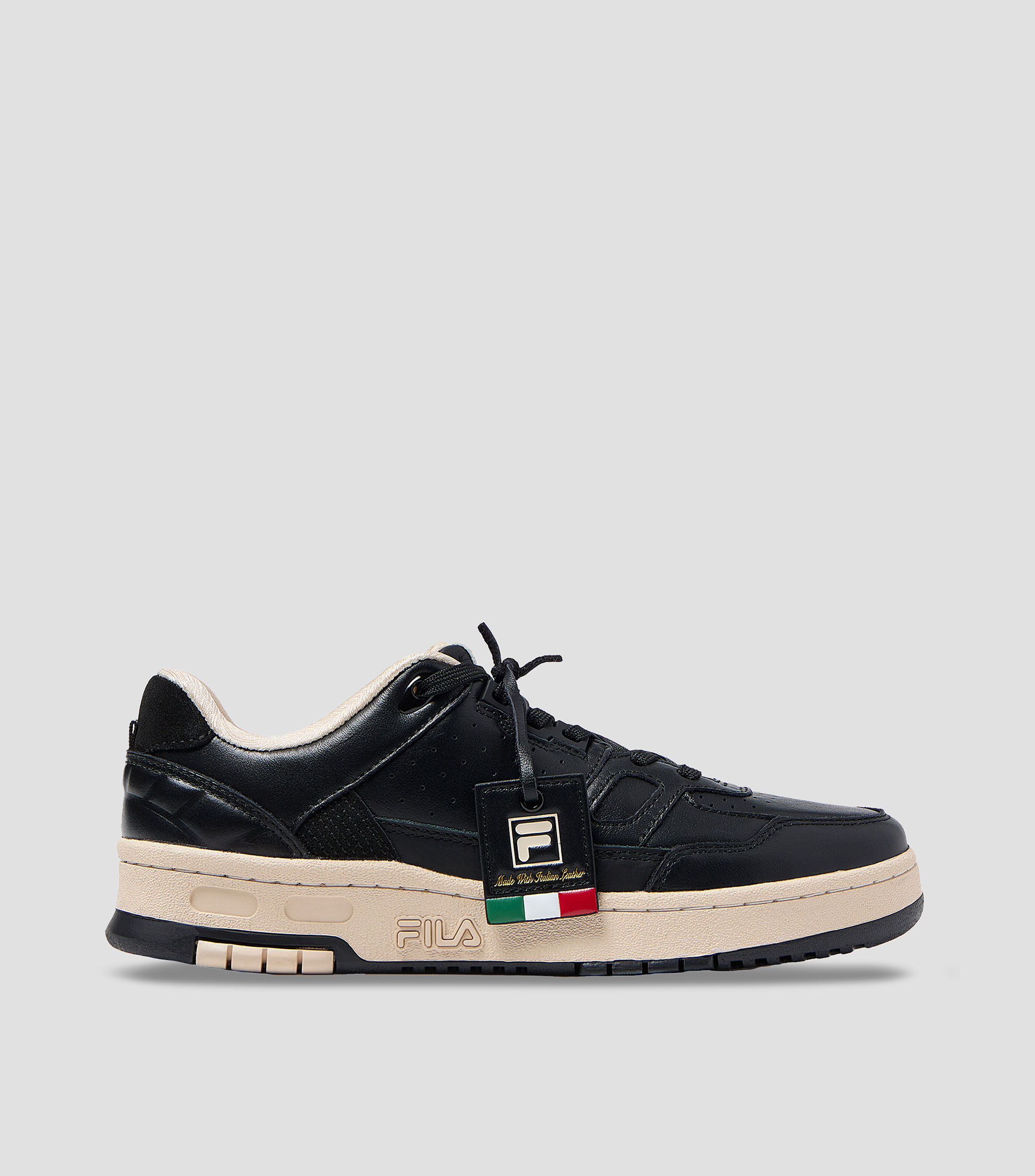 Fila: Tenis Casuales con Logotipo Hombre | El Palacio de Hierro