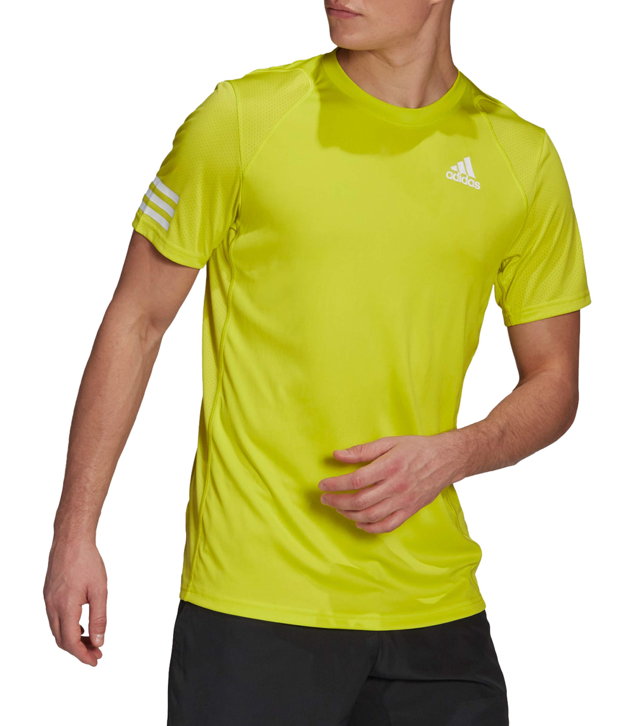 Adidas Playera Deportiva Hombre - El Palacio de Hierro
