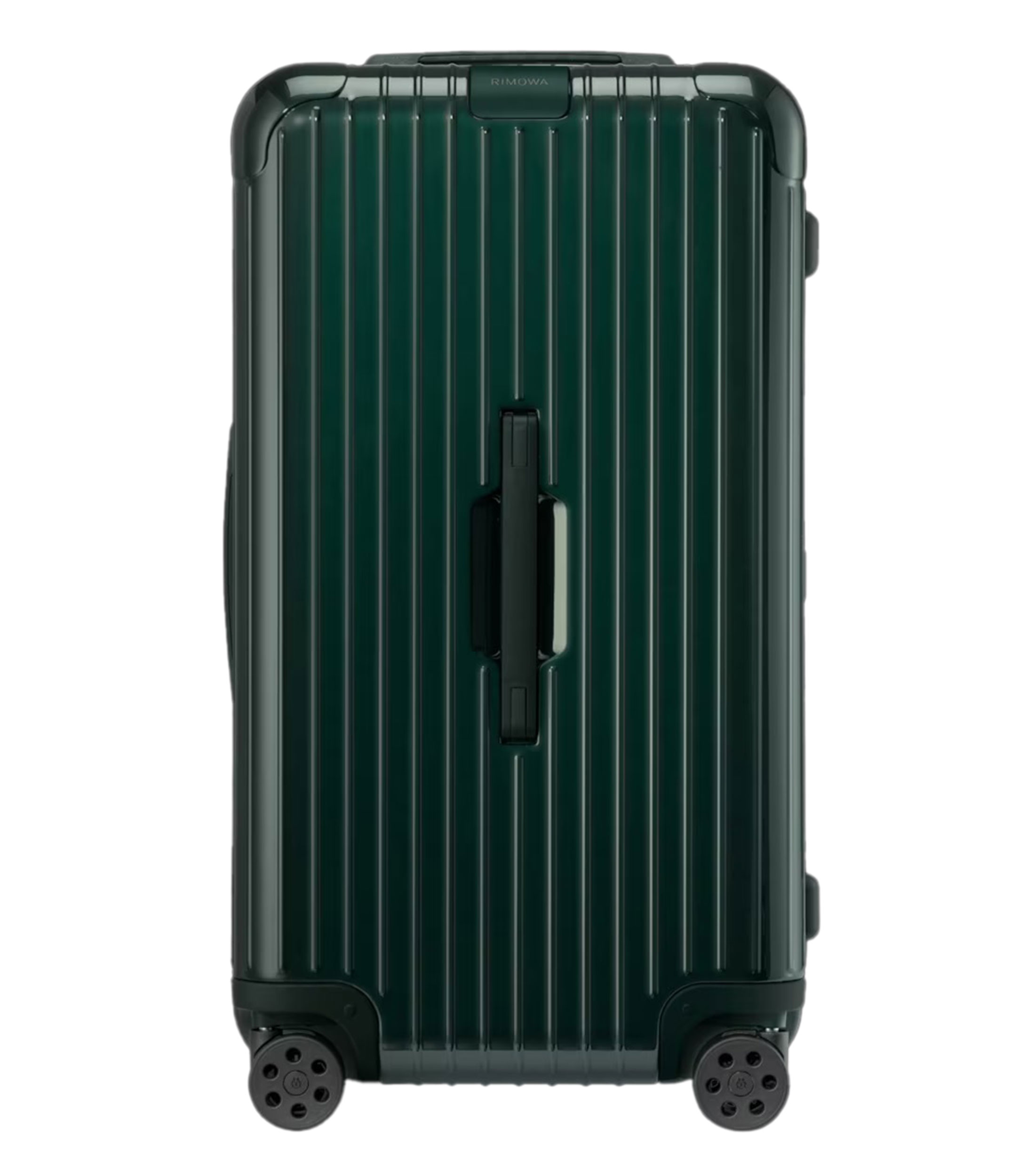 Rimowa Maleta de viaje Essential Trunk verde - El Palacio de Hierro