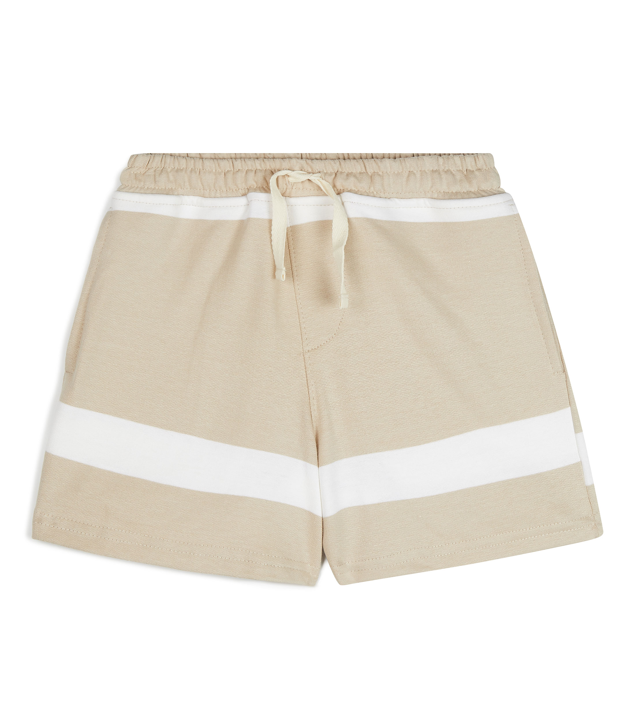 Catamaran Short a Rayas Niño - El Palacio de Hierro