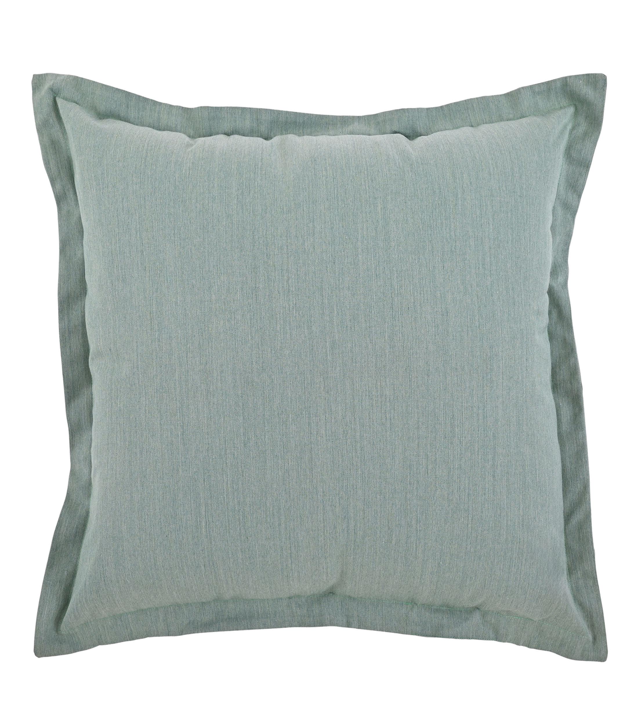 La Humilde Cojín decorativo para exteriores verde - El Palacio de Hierro