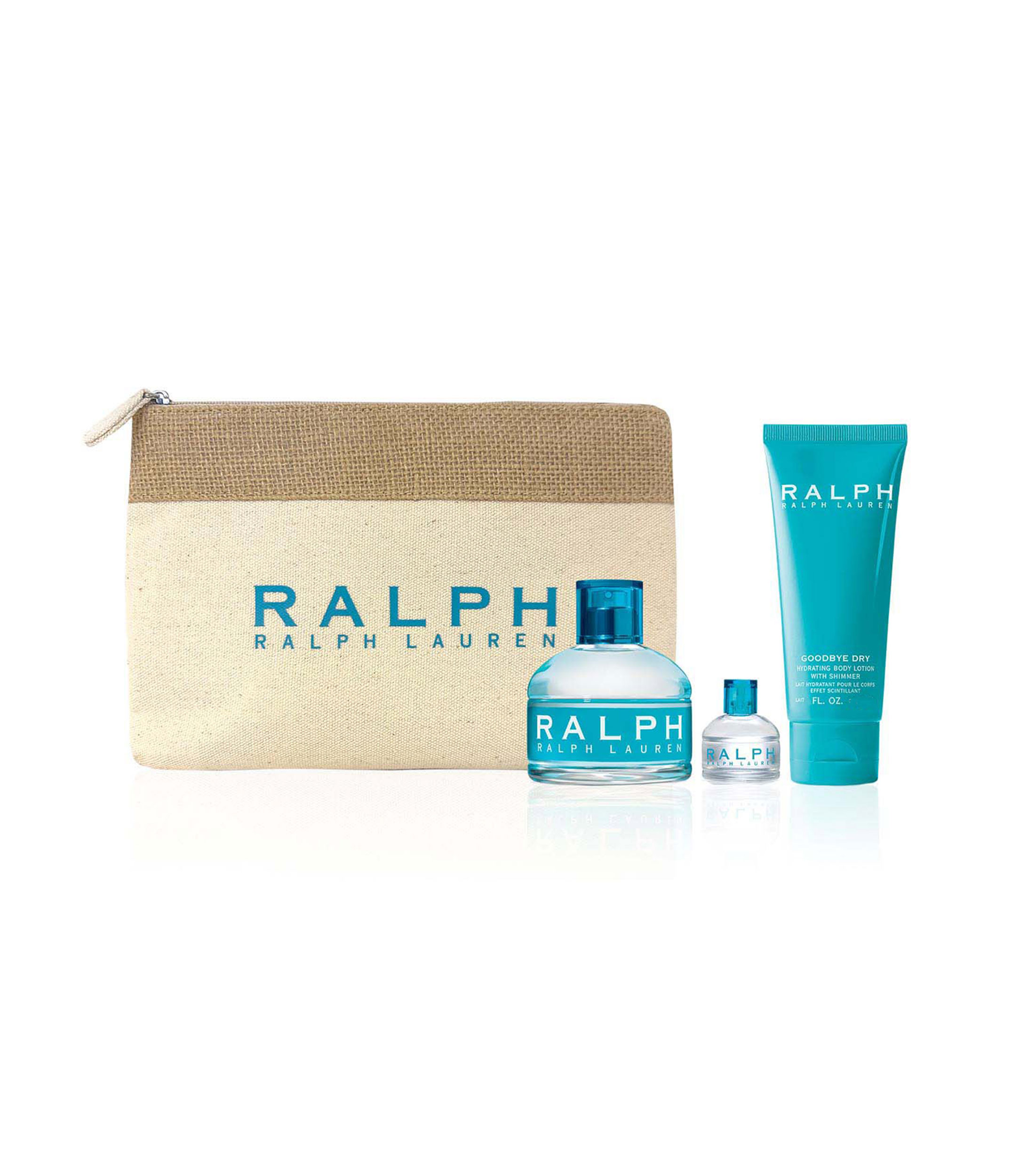 Ralph Lauren: Set Ralph Eau De Toilette Mujer | El Palacio de Hierro