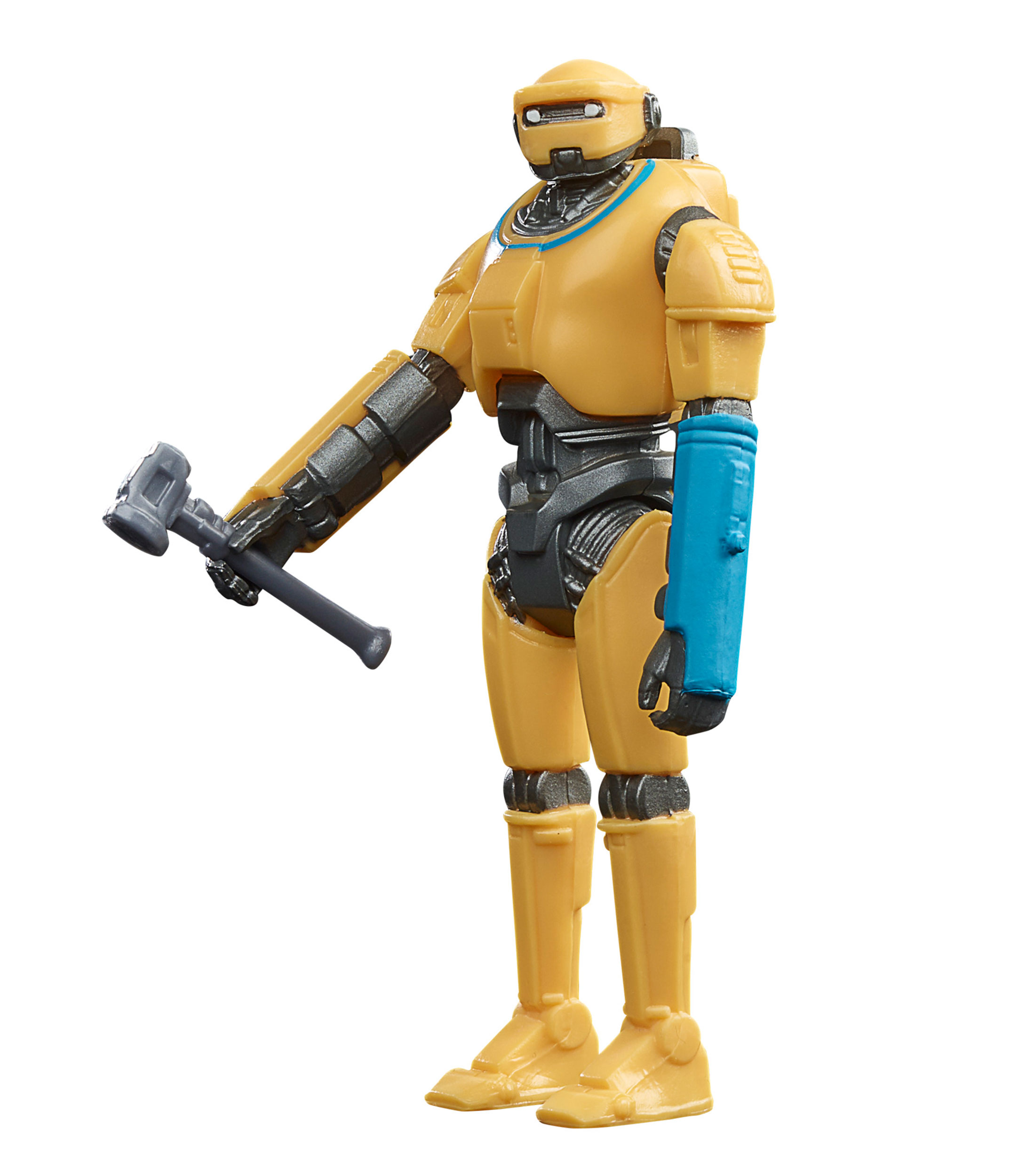 Star Wars Figura de Acción NED-B - Retro Collection - El Palacio de Hierro