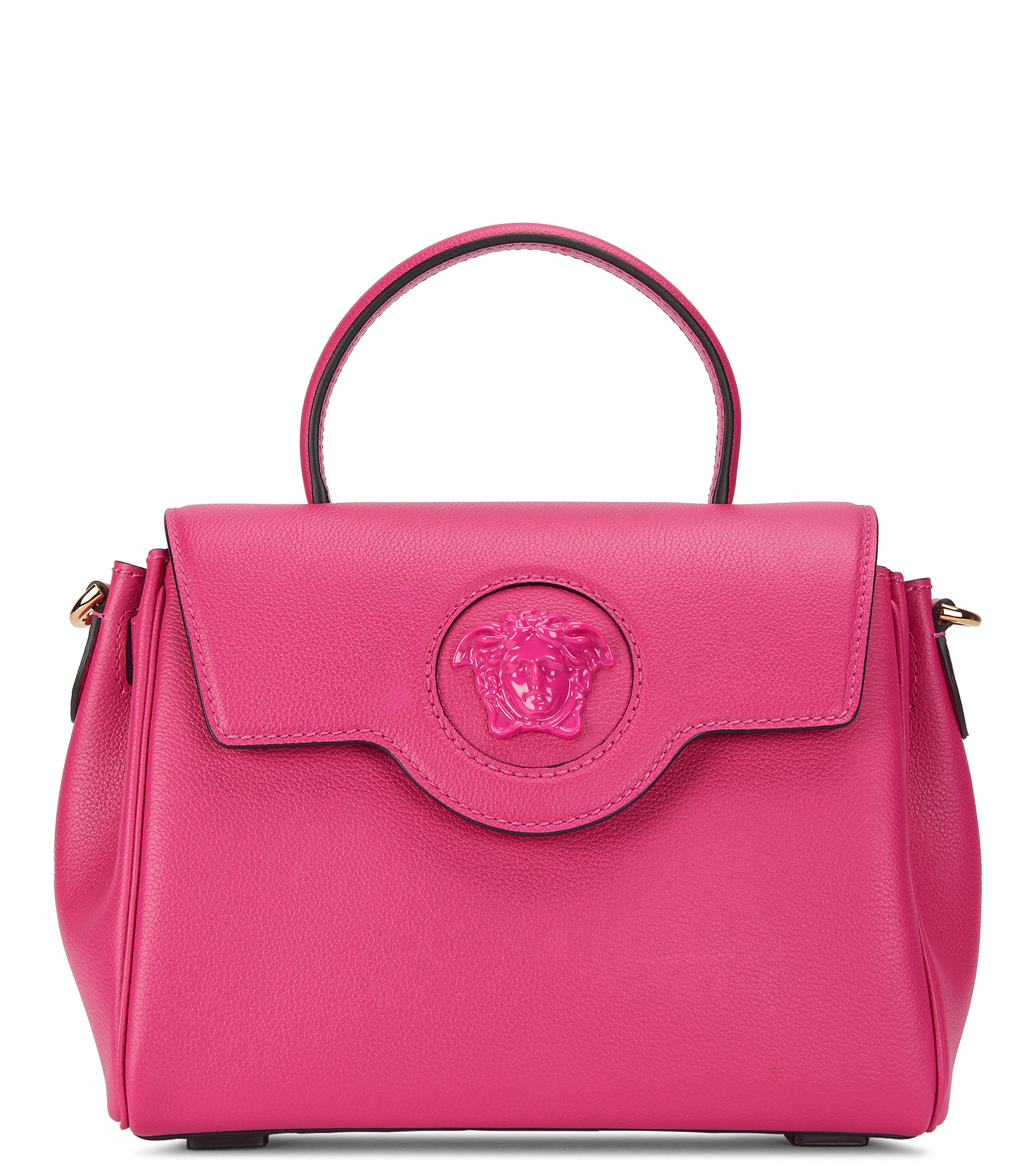 Versace Bolso Shoulder - El Palacio de Hierro