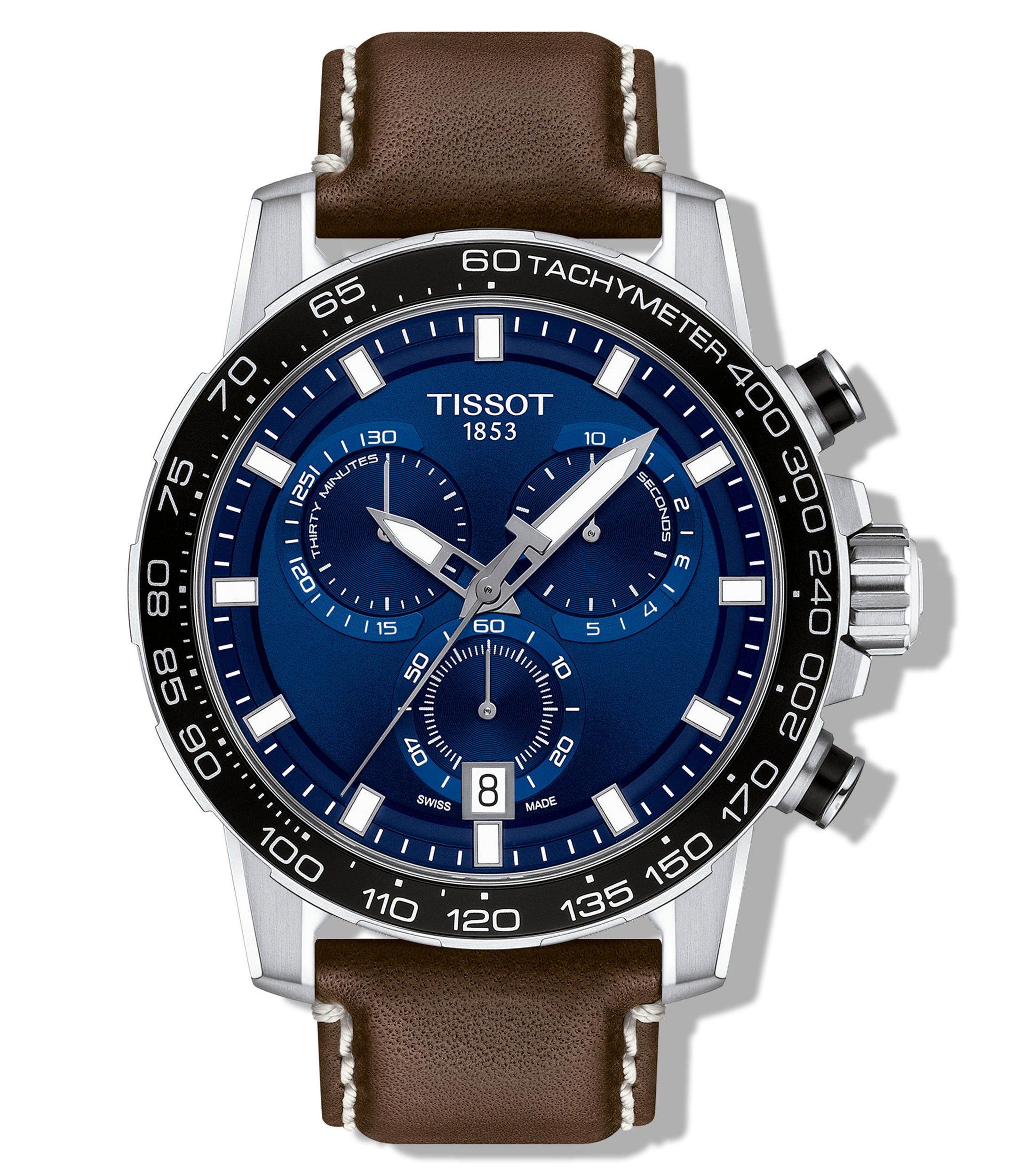 Tissot Reloj T-Sport Hombre - El Palacio de Hierro