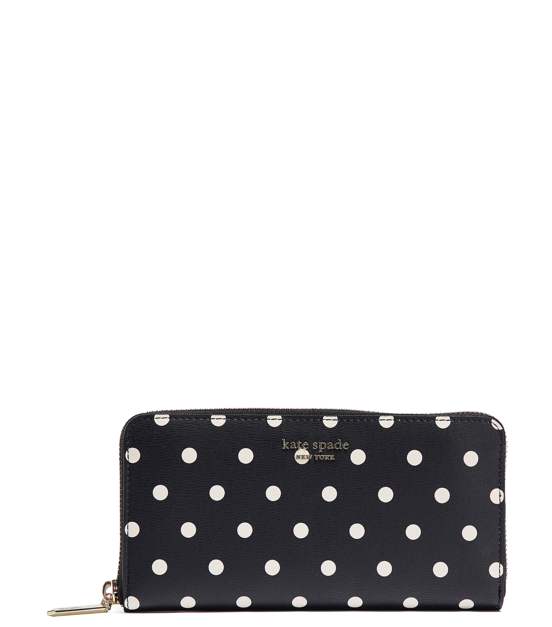 Kate Spade New York Cartera con Polka Dots Mujer - El Palacio de Hierro
