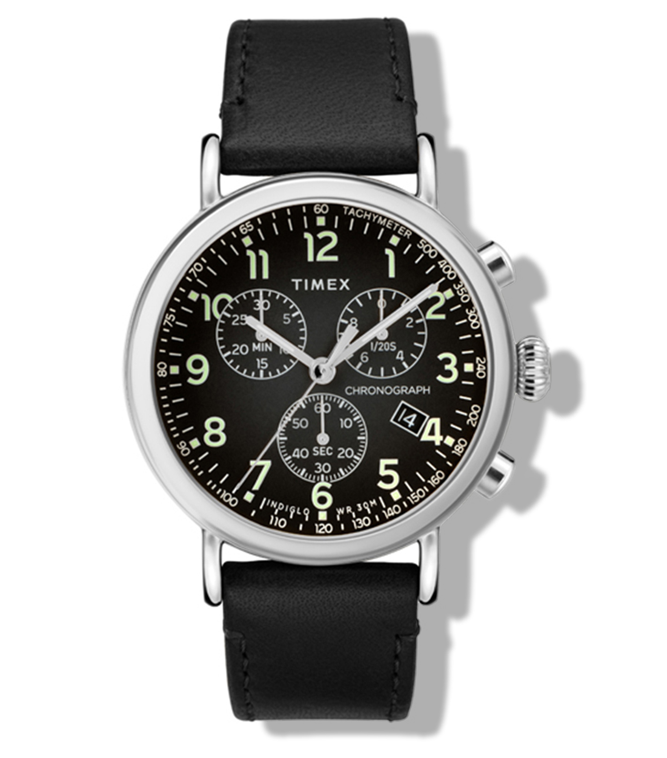 Timex Reloj Standard Hombre
