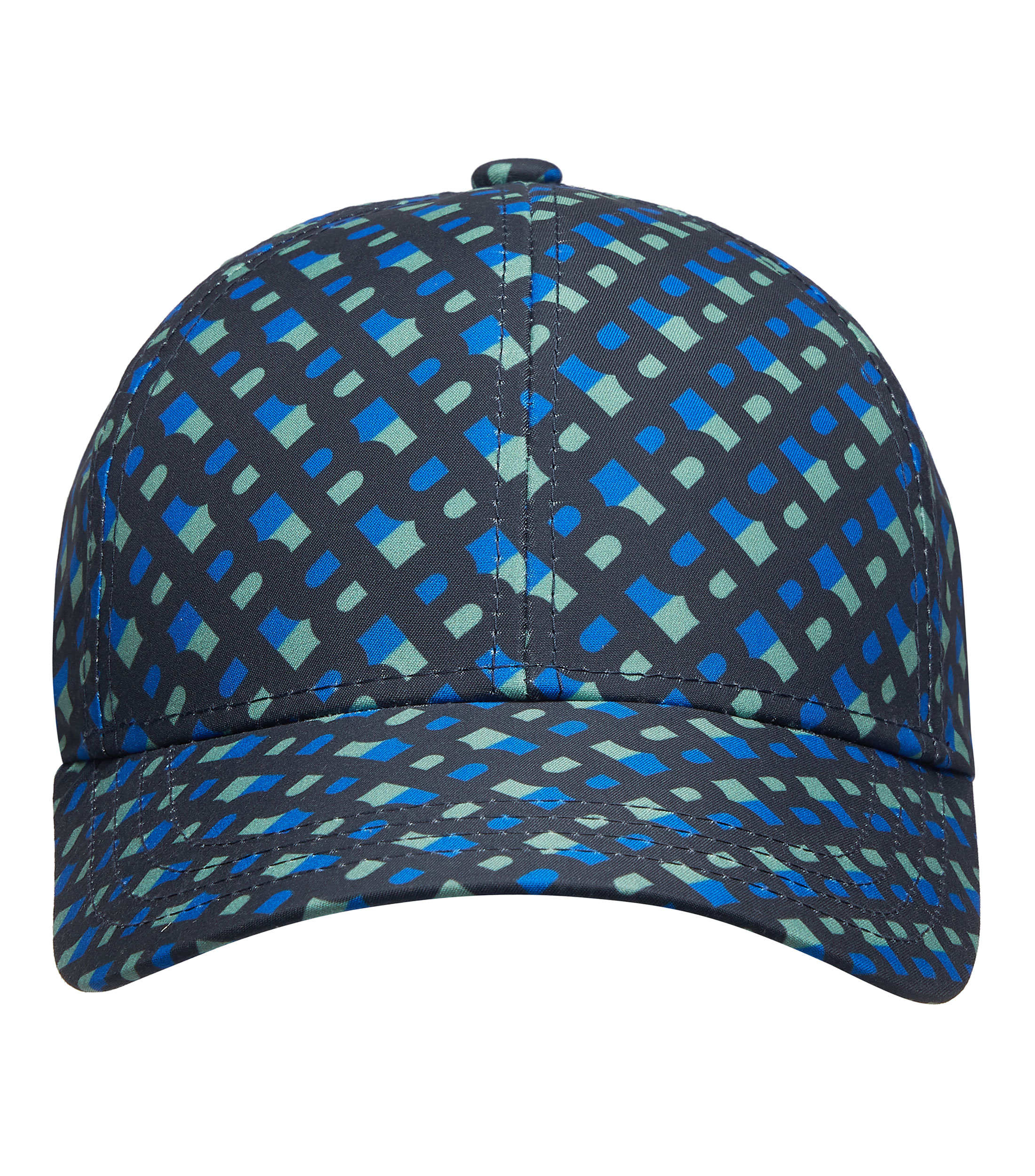 Boss: Gorra Zed con Monogram Hombre | El Palacio de Hierro