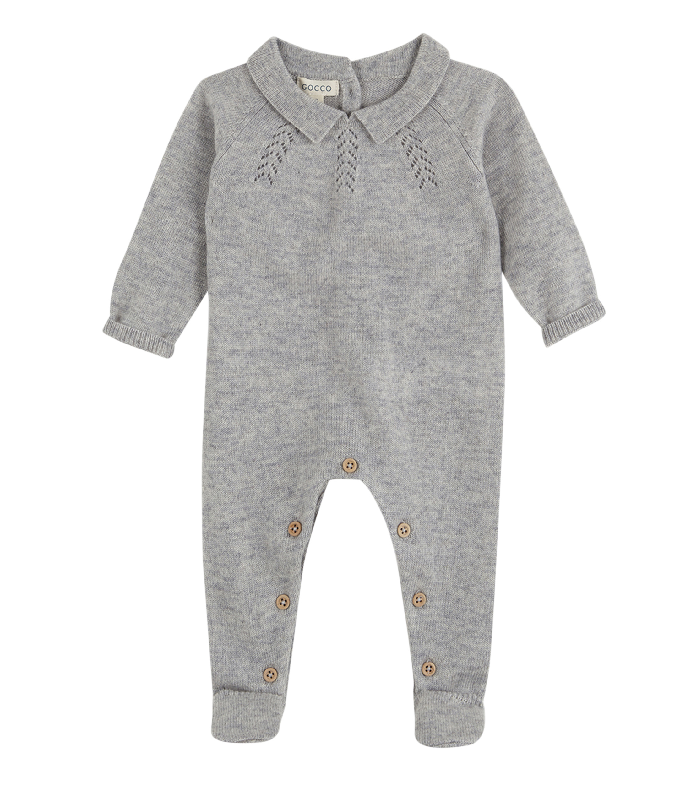 Gocco Mameluco Bebé - El Palacio de Hierro