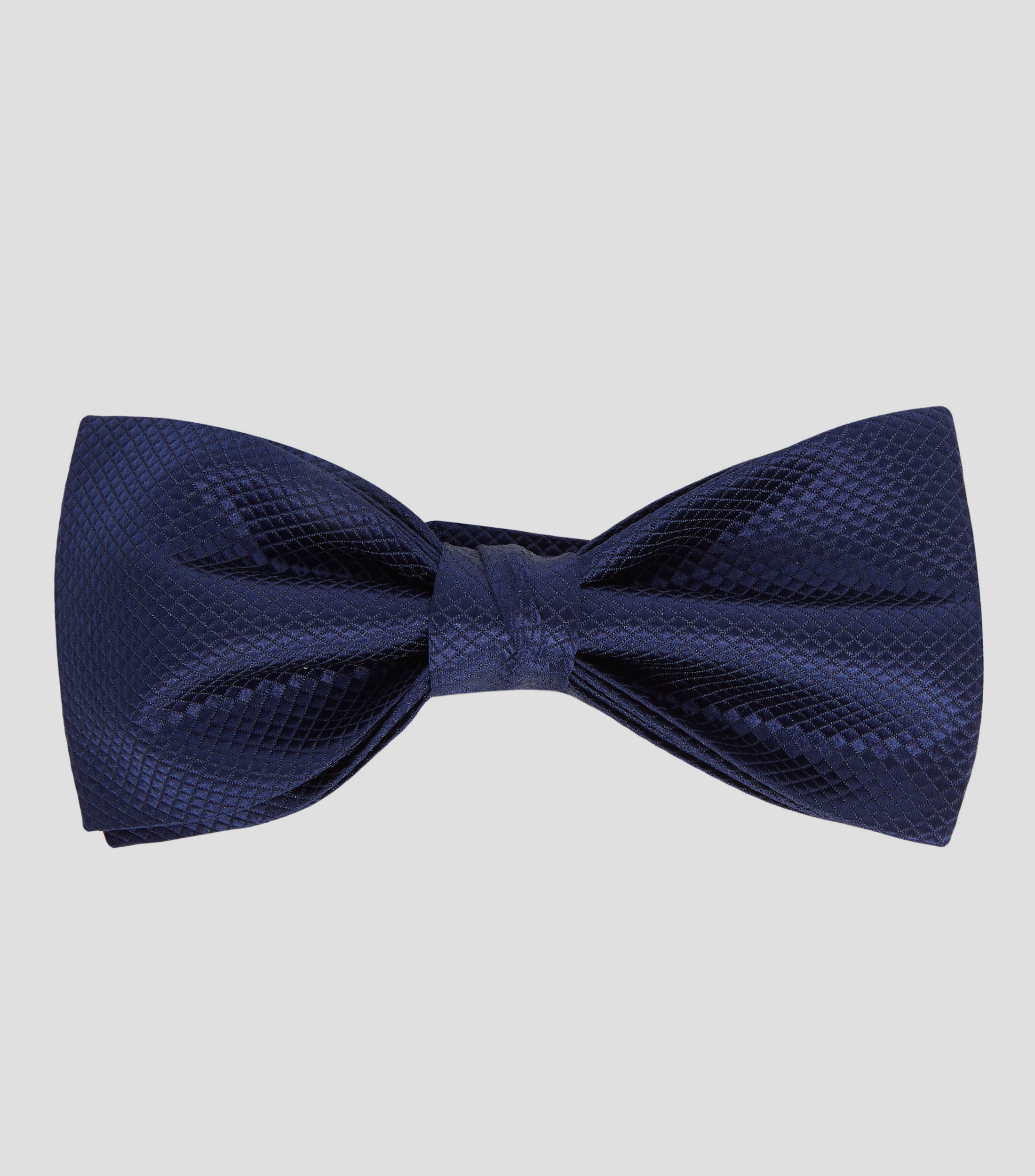 Zilery's Corbata de Moño Azul - El Palacio de Hierro