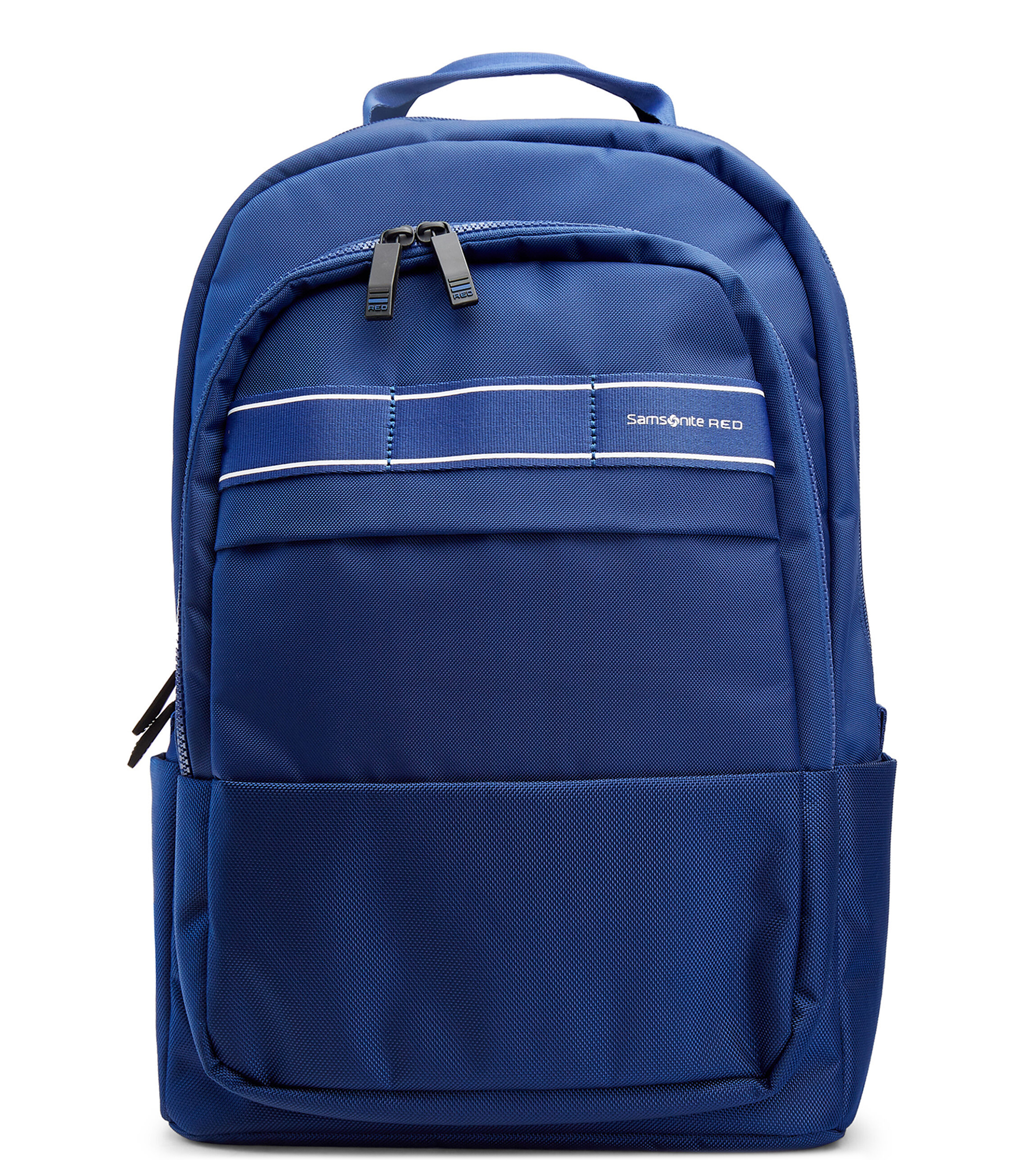 Samsonite Mochila Crotel Azul - El Palacio de Hierro