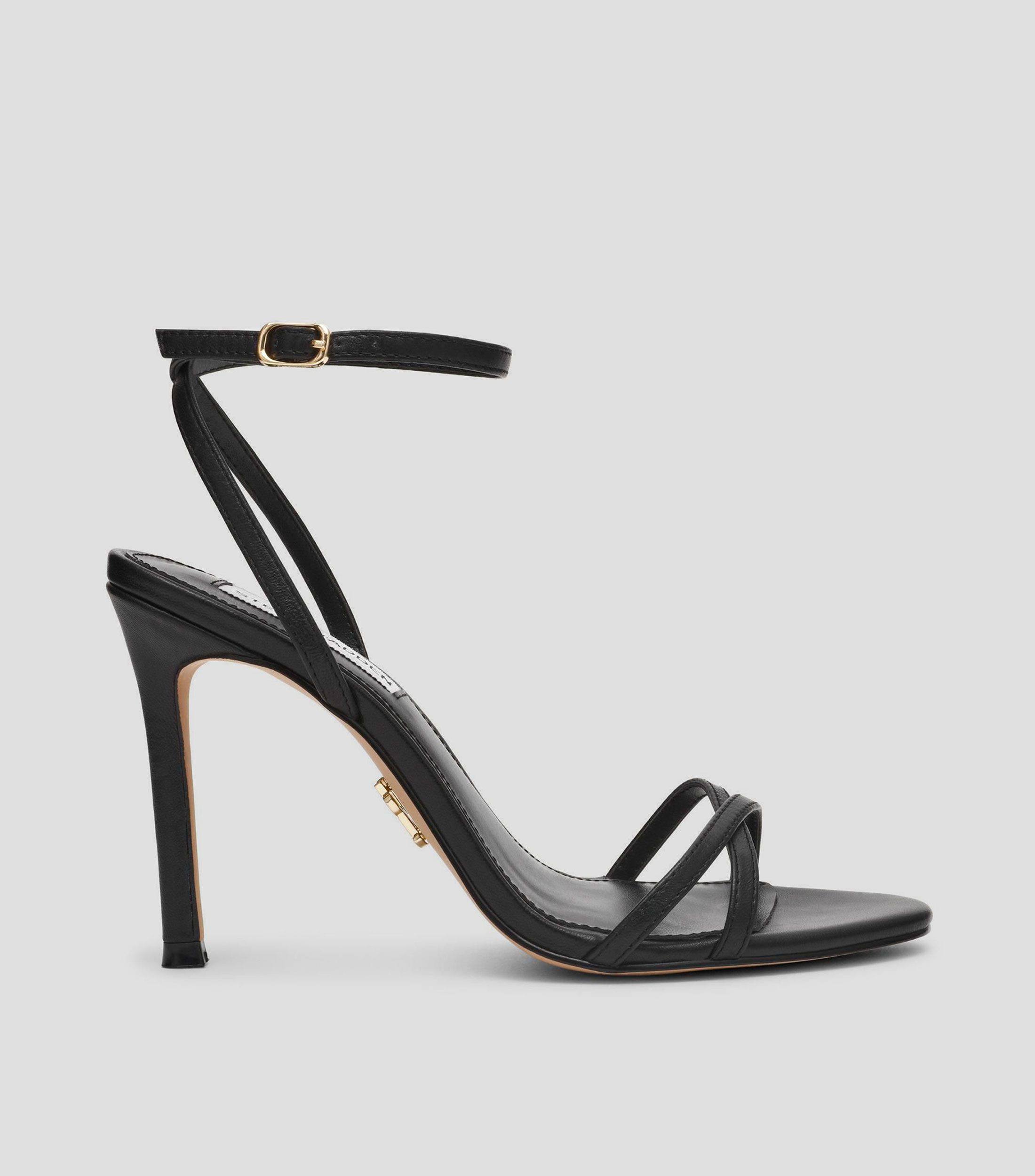 Steve Madden Sandalias con tacón alto delgado Mujer |El Palacio de Hierro