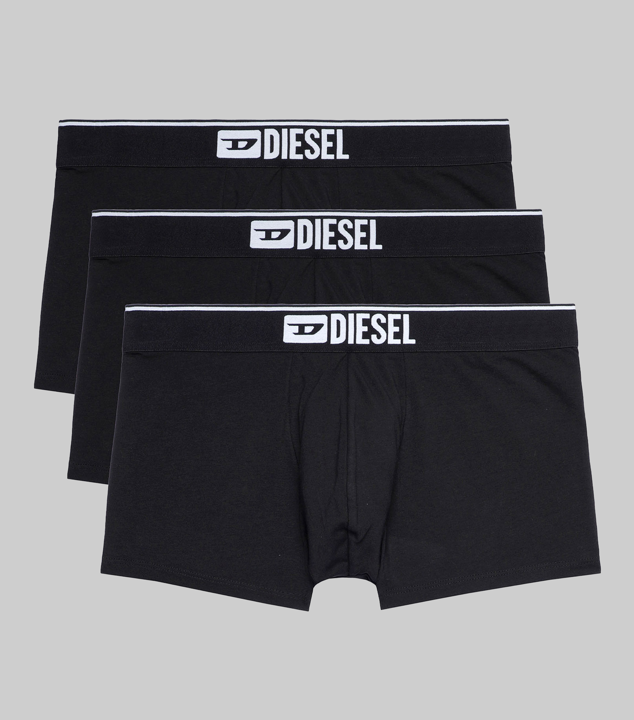 Diesel Set de bóxers cortos 3 piezas Hombre - El Palacio de Hierro