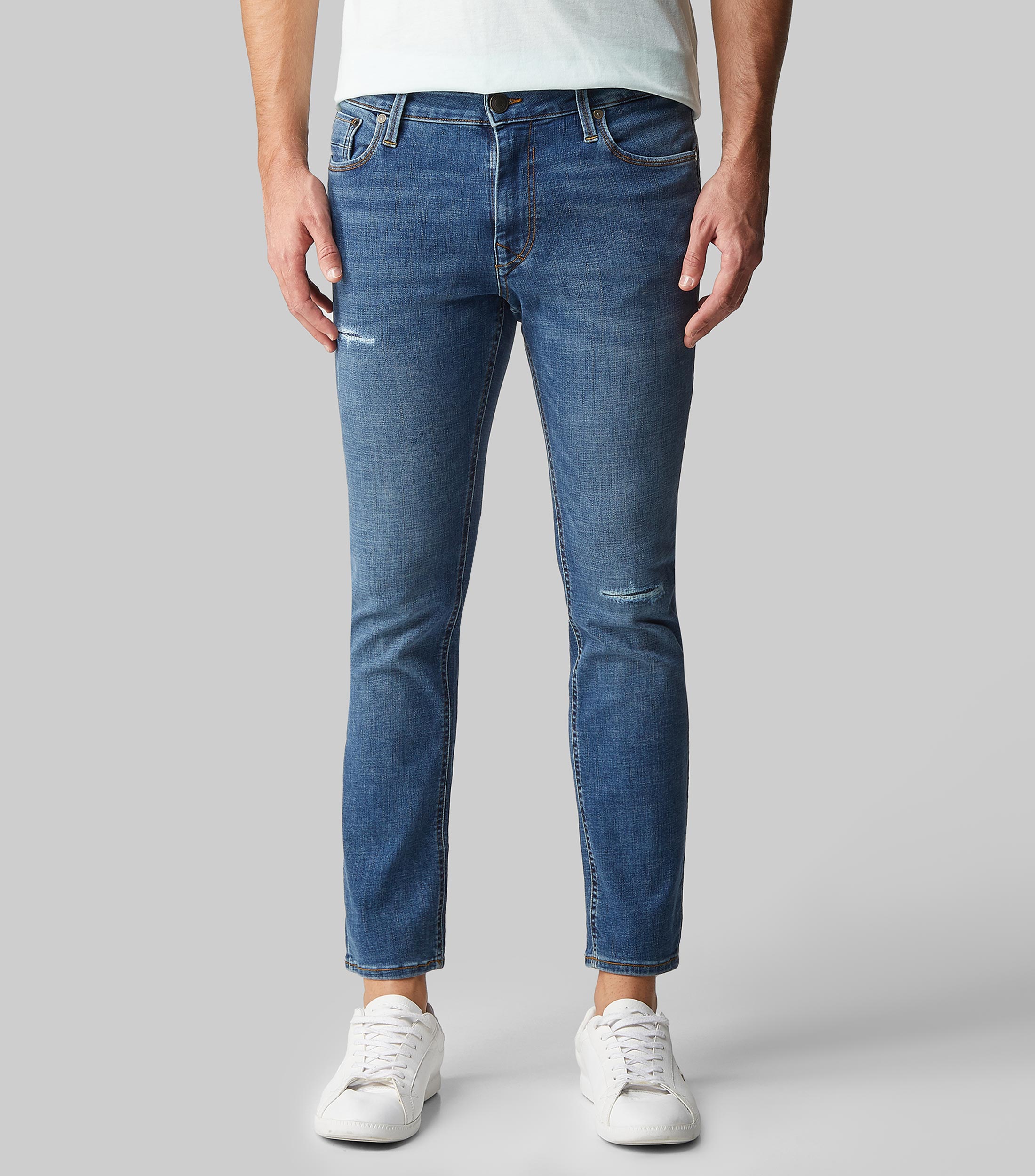 Jack & Jones: Jeans Skinny Hombre | El Palacio de Hierro