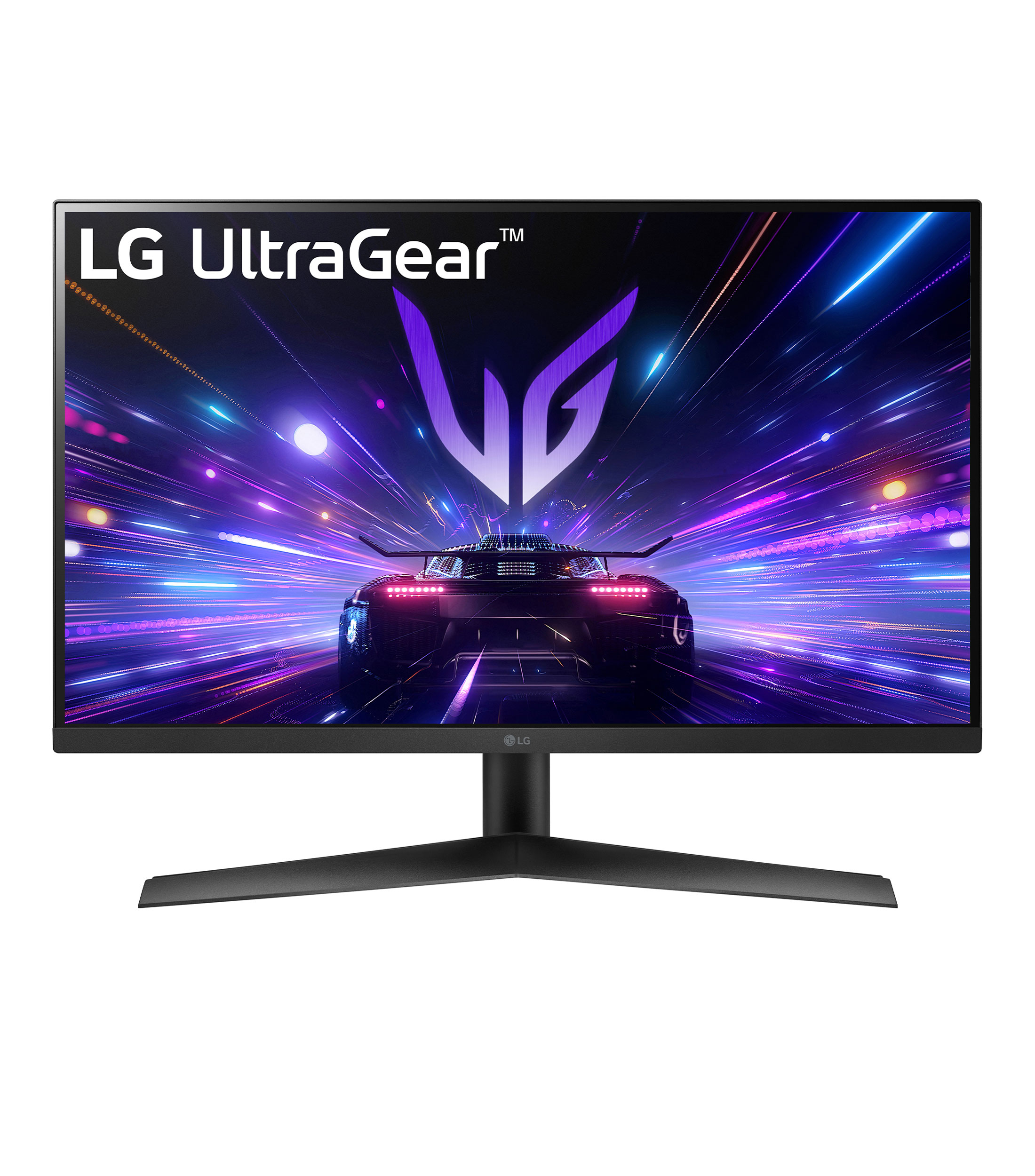 LG Monitor 27 Pulgadas, Plana, Full HD, 180 Hz, 27GS60F-B.AWM - El ...
