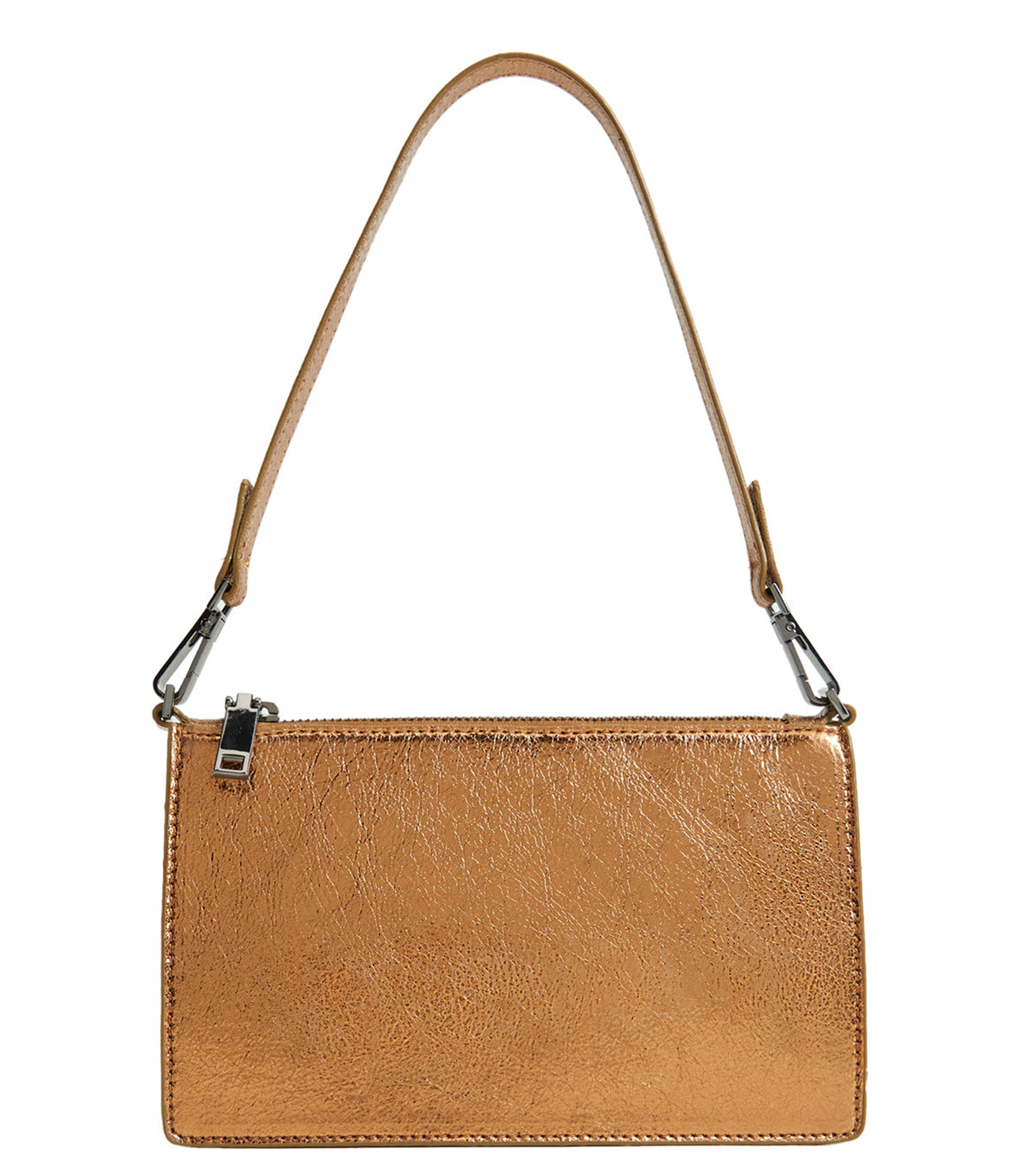 Mango Bolso Wristlet - El Palacio de Hierro