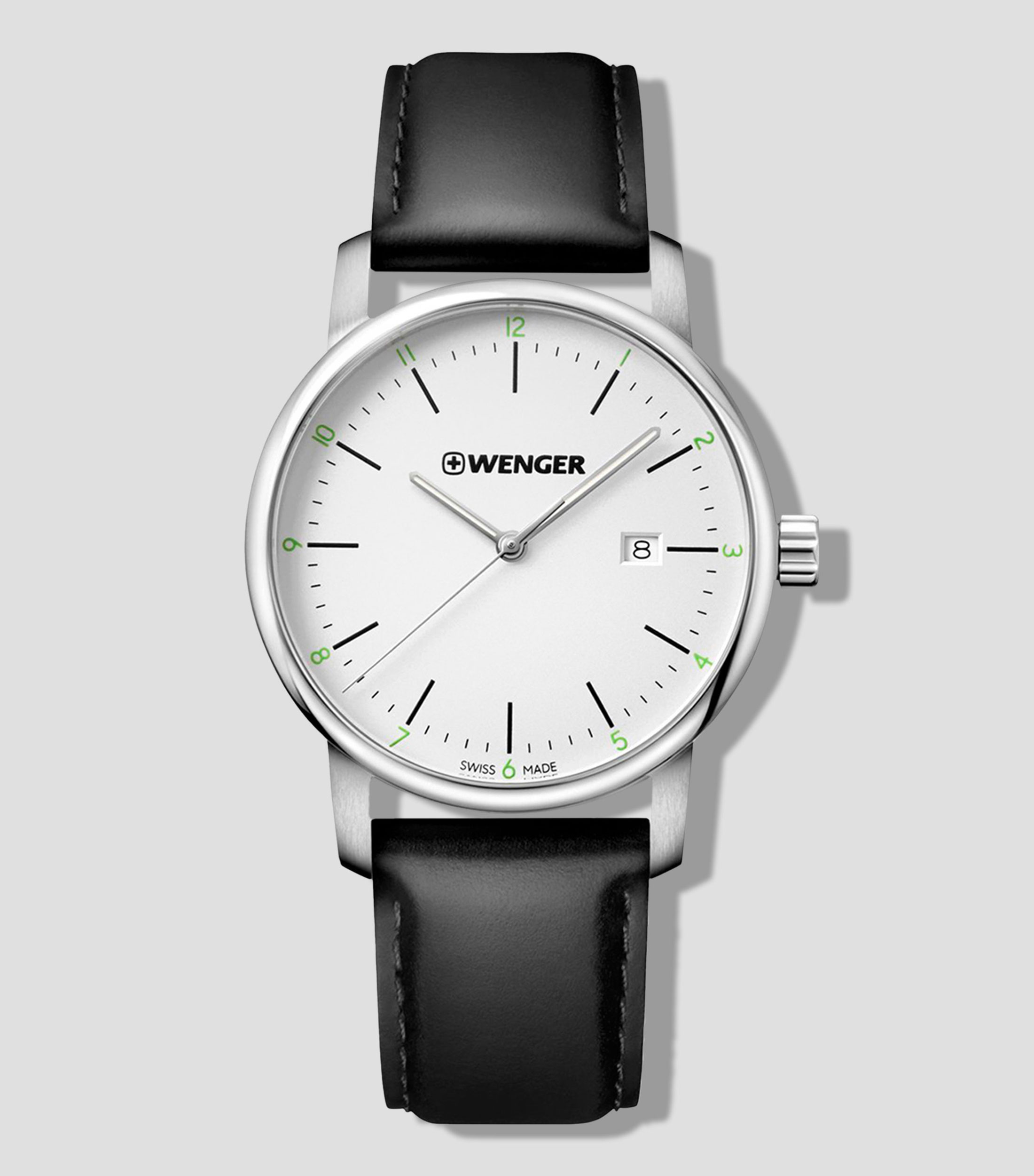 Wenger Reloj Urban Hombre- El Palacio de Hierro