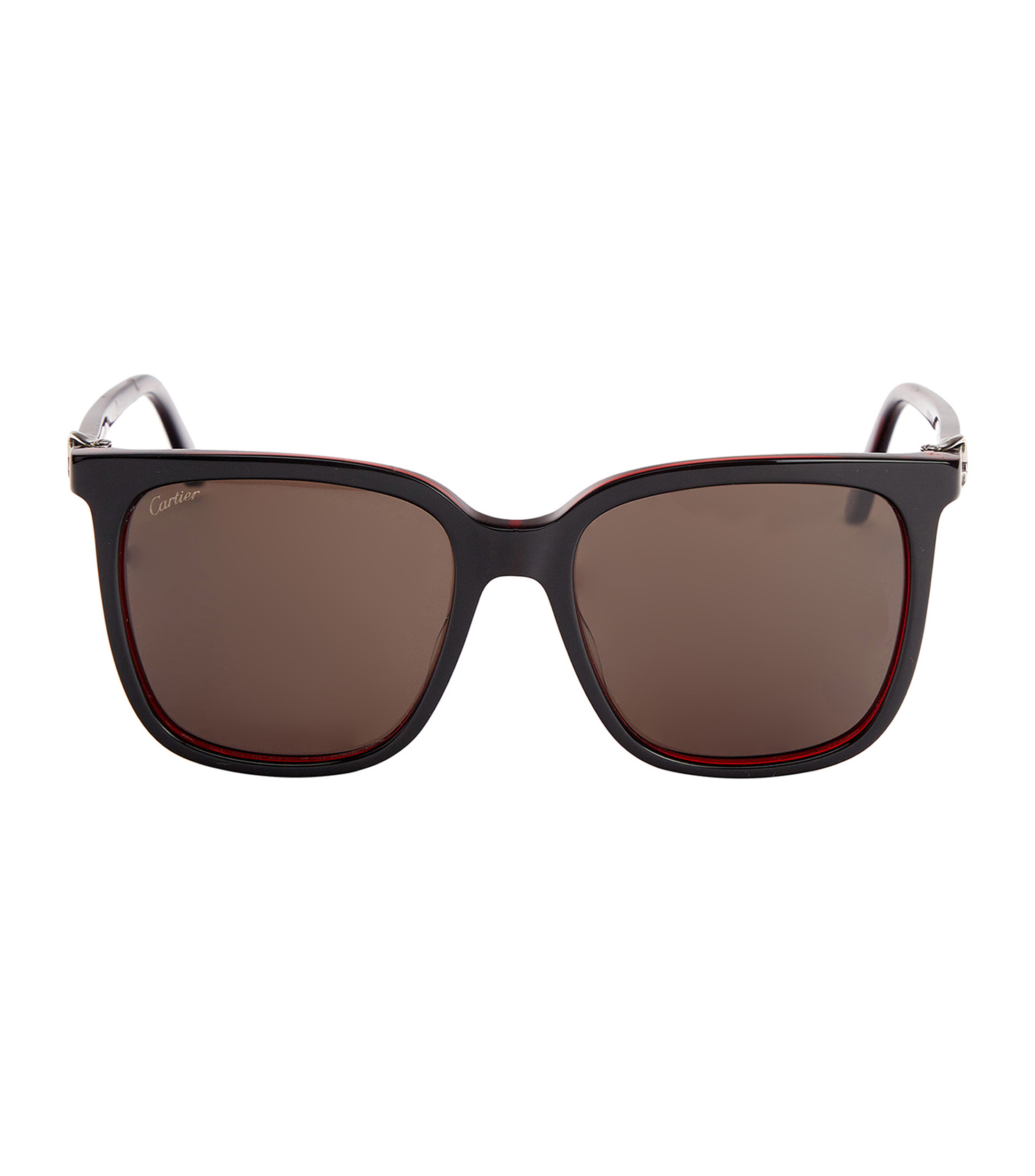 Cartier Lentes de sol Mujer - El Palacio de Hierro