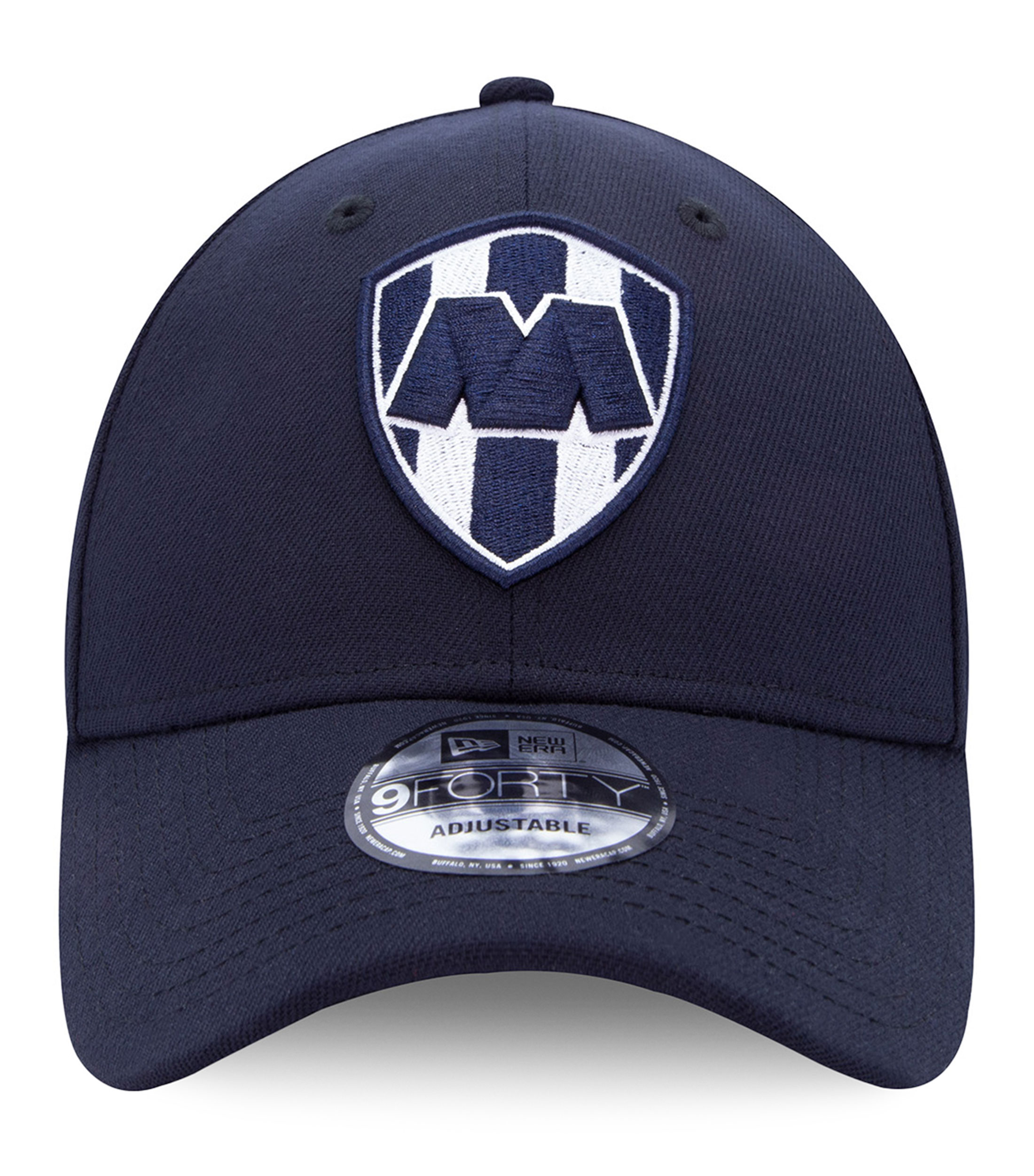 New Era Gorra 940 Rayados Monterrey - El Palacio de Hierro