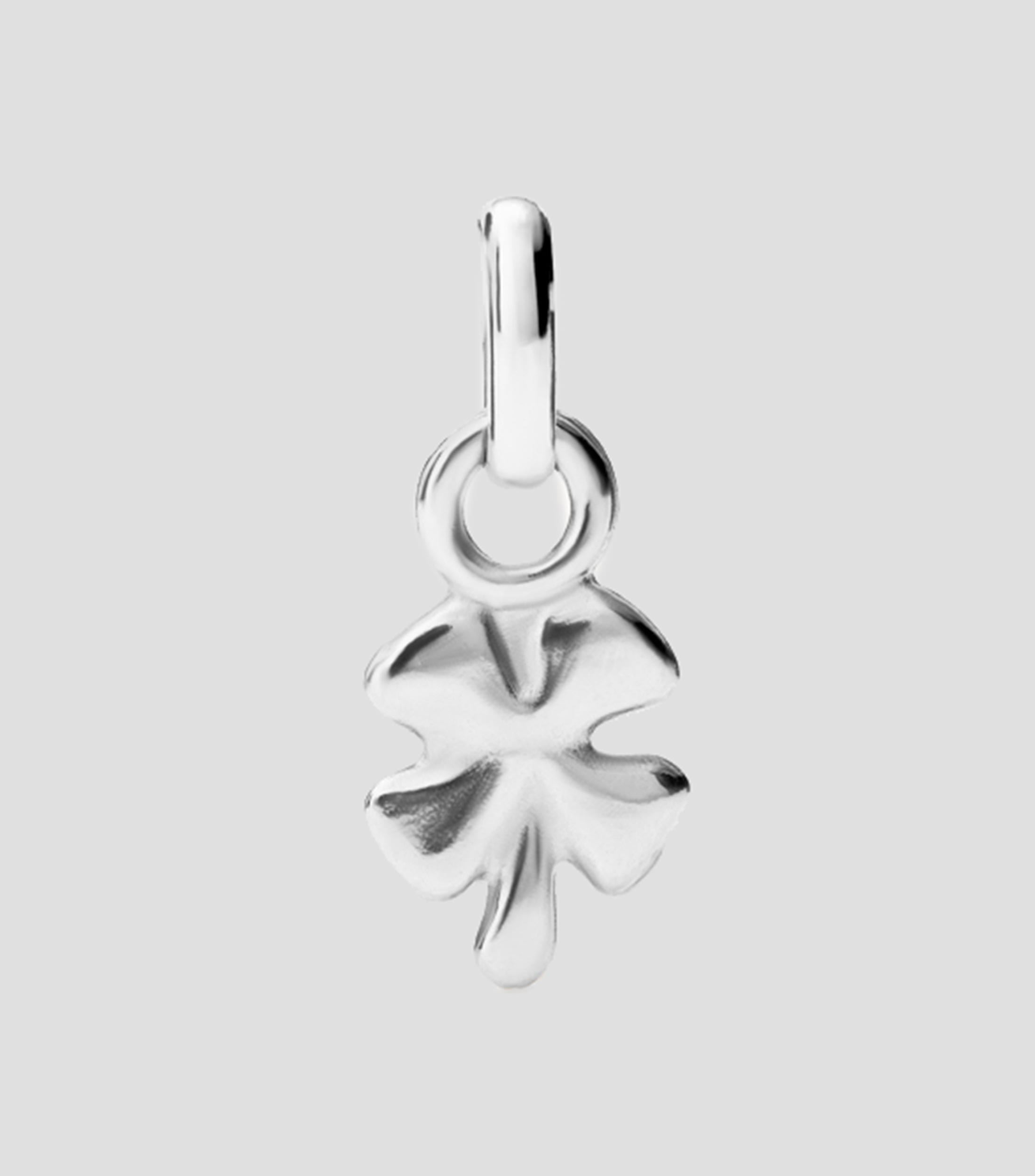 UNO DE 50: Charm Trébol Mujer | El Palacio de Hierro