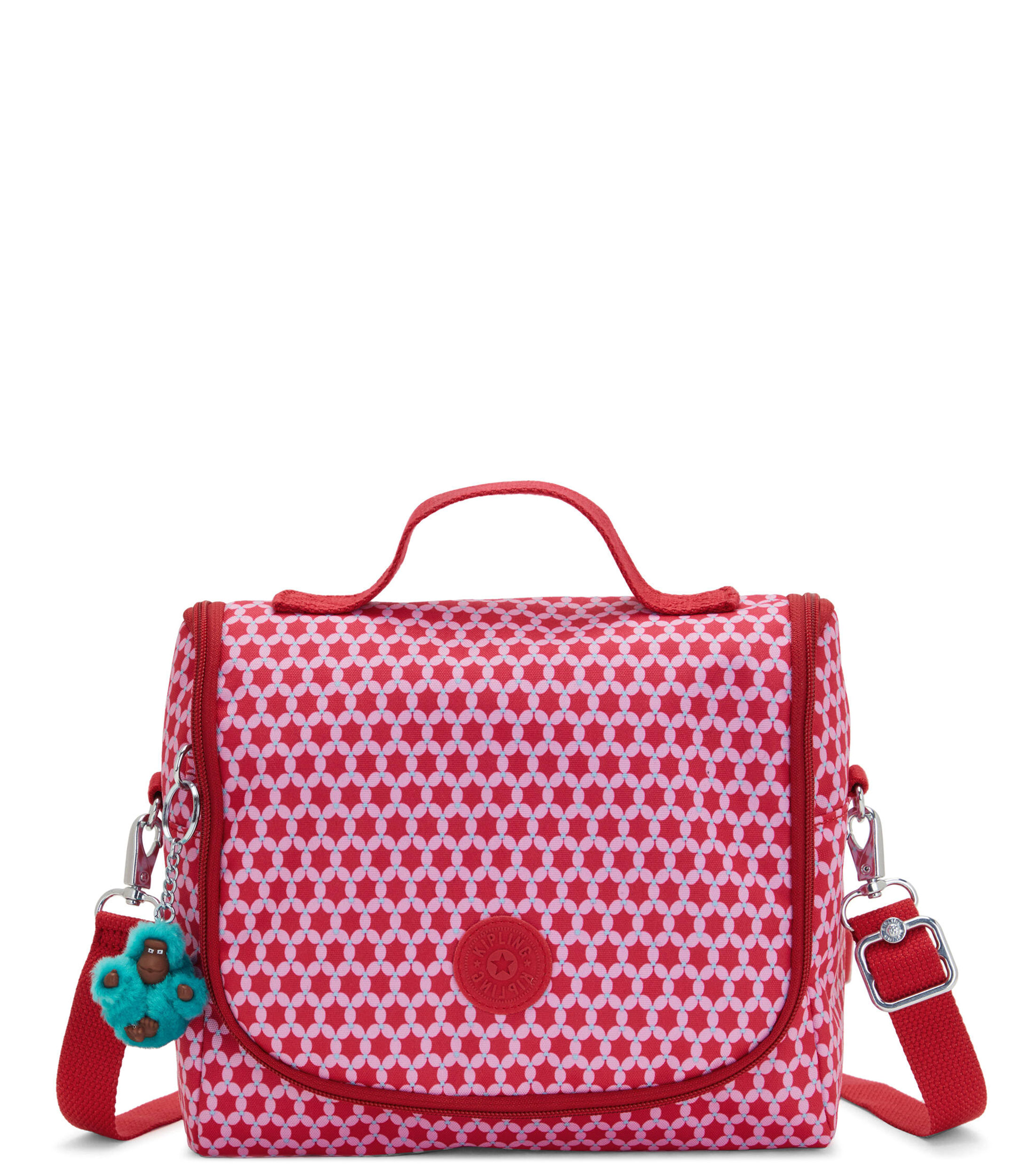 Kipling Lonchera New Kichirou Niña - El Palacio de Hierro